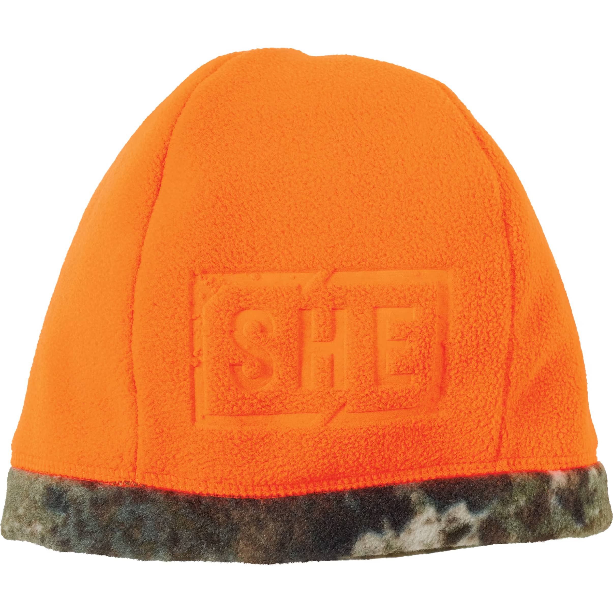 SHE Outdoor® Women’s Reversible Blaze Fleece Beanie | Cabela's Canada