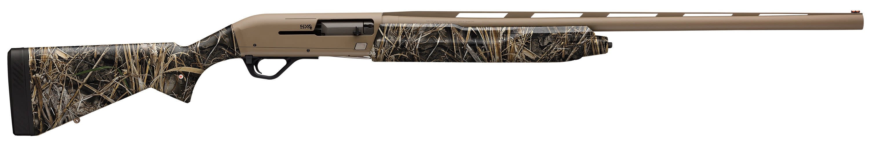 Winchester® SX4 Hybrid Hunter Semi-Automatic Shotgun | Cabela's Canada
