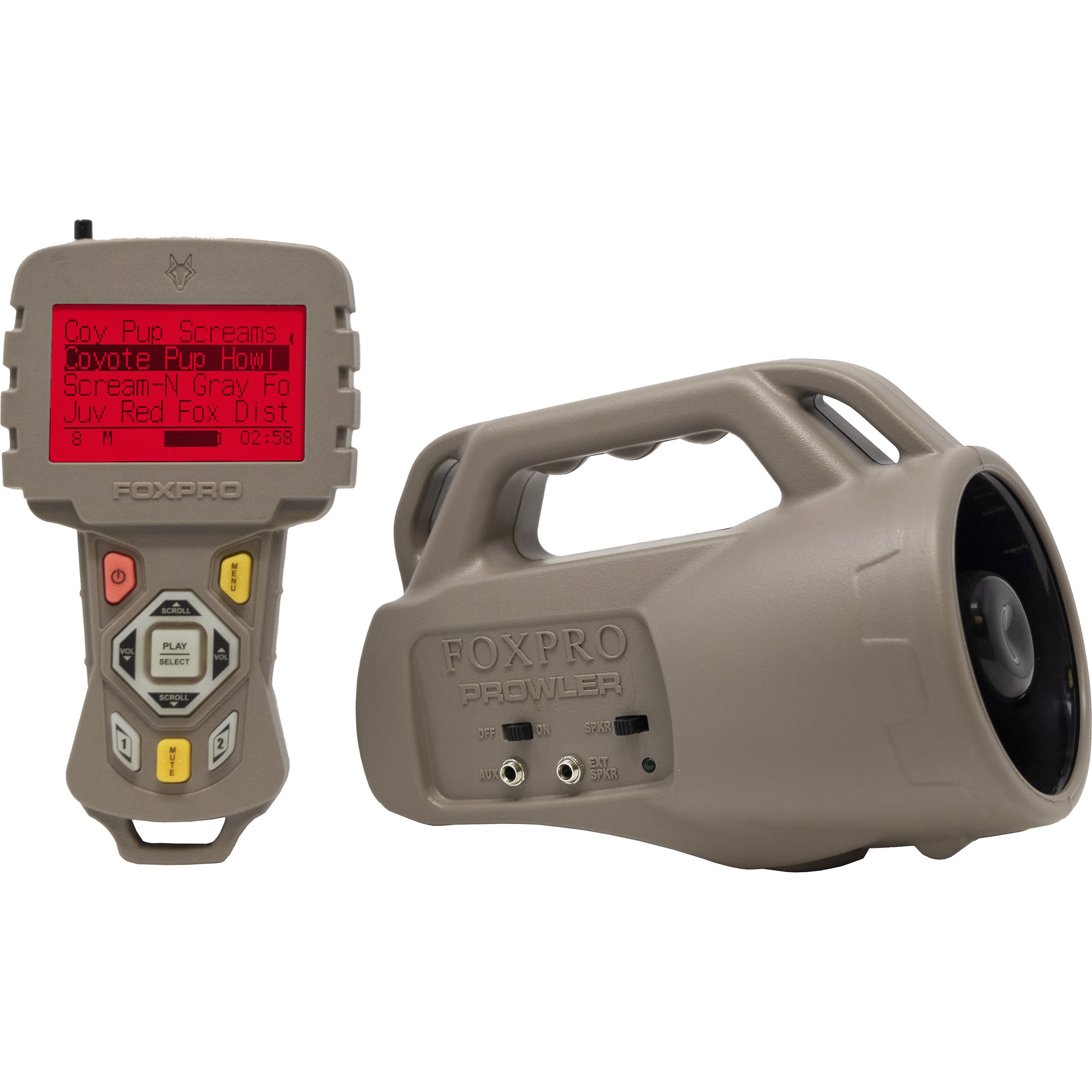 FOXPRO® Prowler Electronic Predator Call | Cabela's Canada