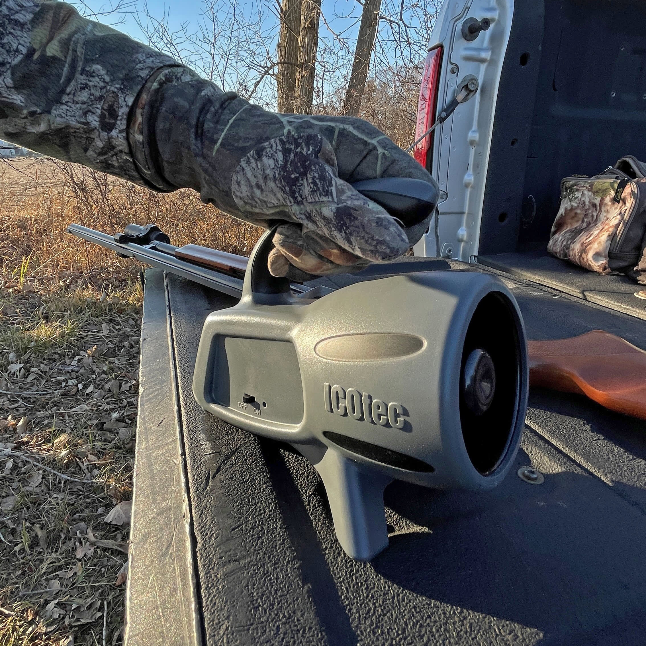 ICOtec Rascal Wireless Game Call | Cabela's Canada