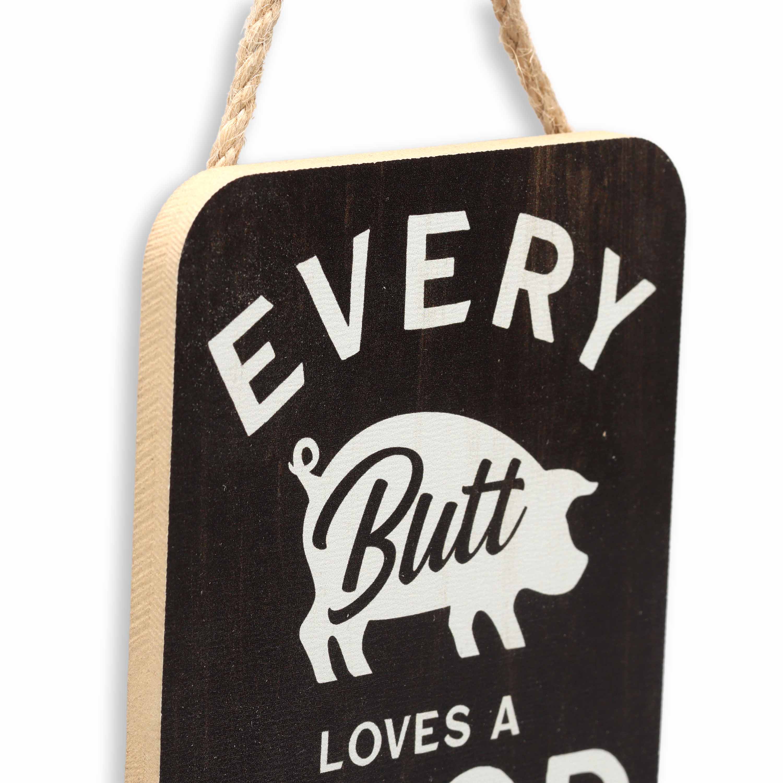 Open Road's Loves a Good Rub Sign | Cabela's Canada