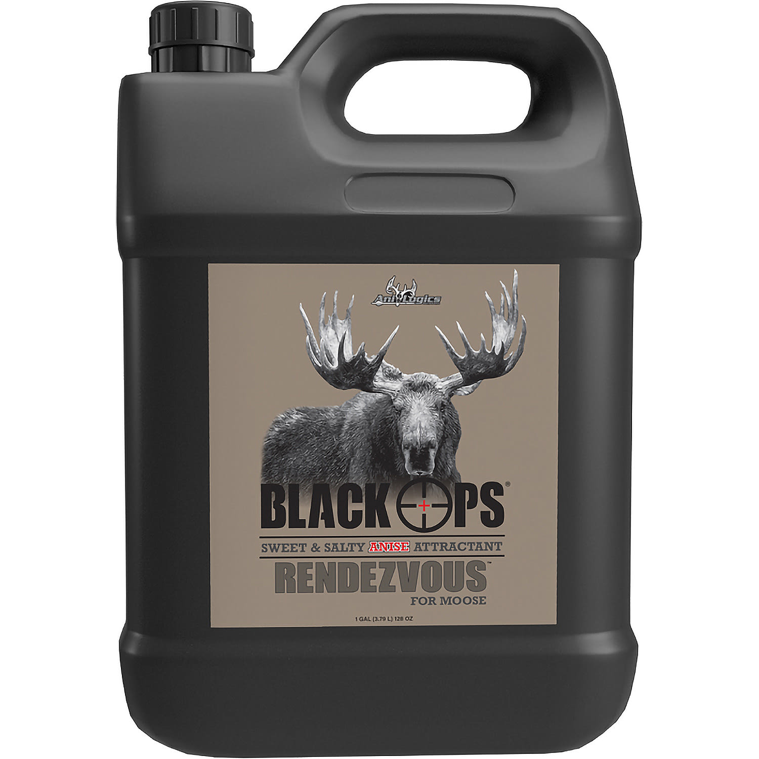 Ani-Logics Rendezvous Anise Liquid Moose Attractant | Cabela's Canada