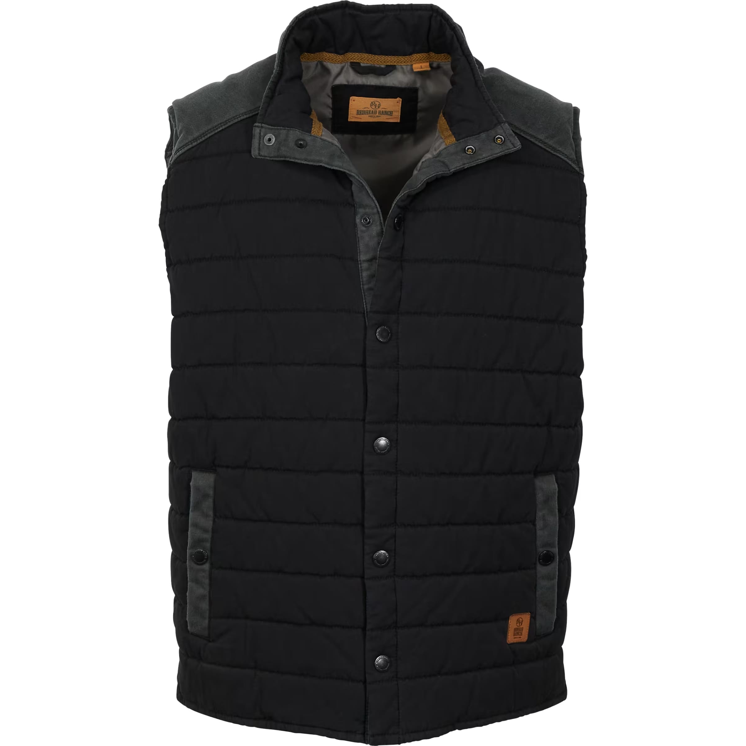 RedHead® Men’s Ranch Big Piney Vest | Cabela's Canada