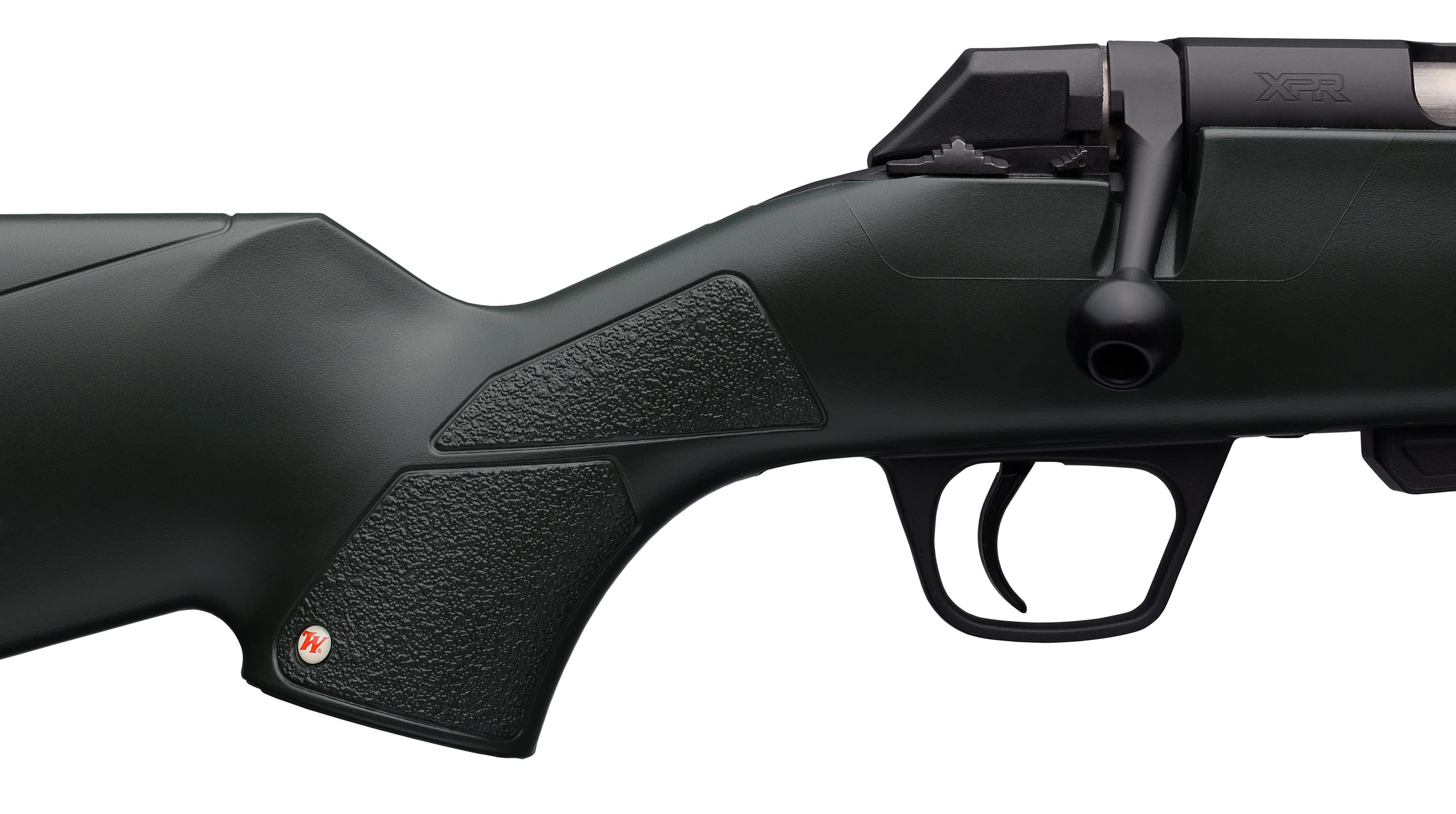 Winchester® XPR Bolt-Action Rifle | Cabela's Canada