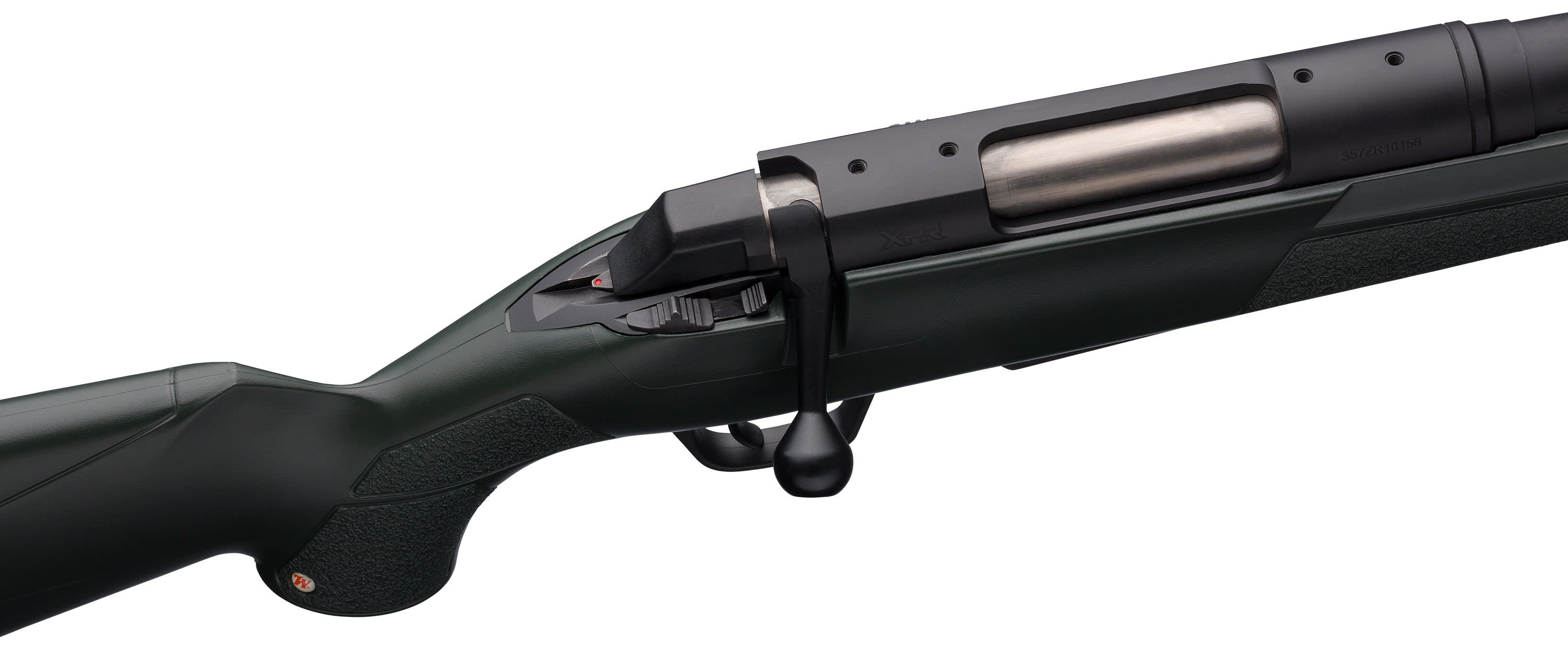 Winchester® XPR Bolt-Action Rifle | Cabela's Canada