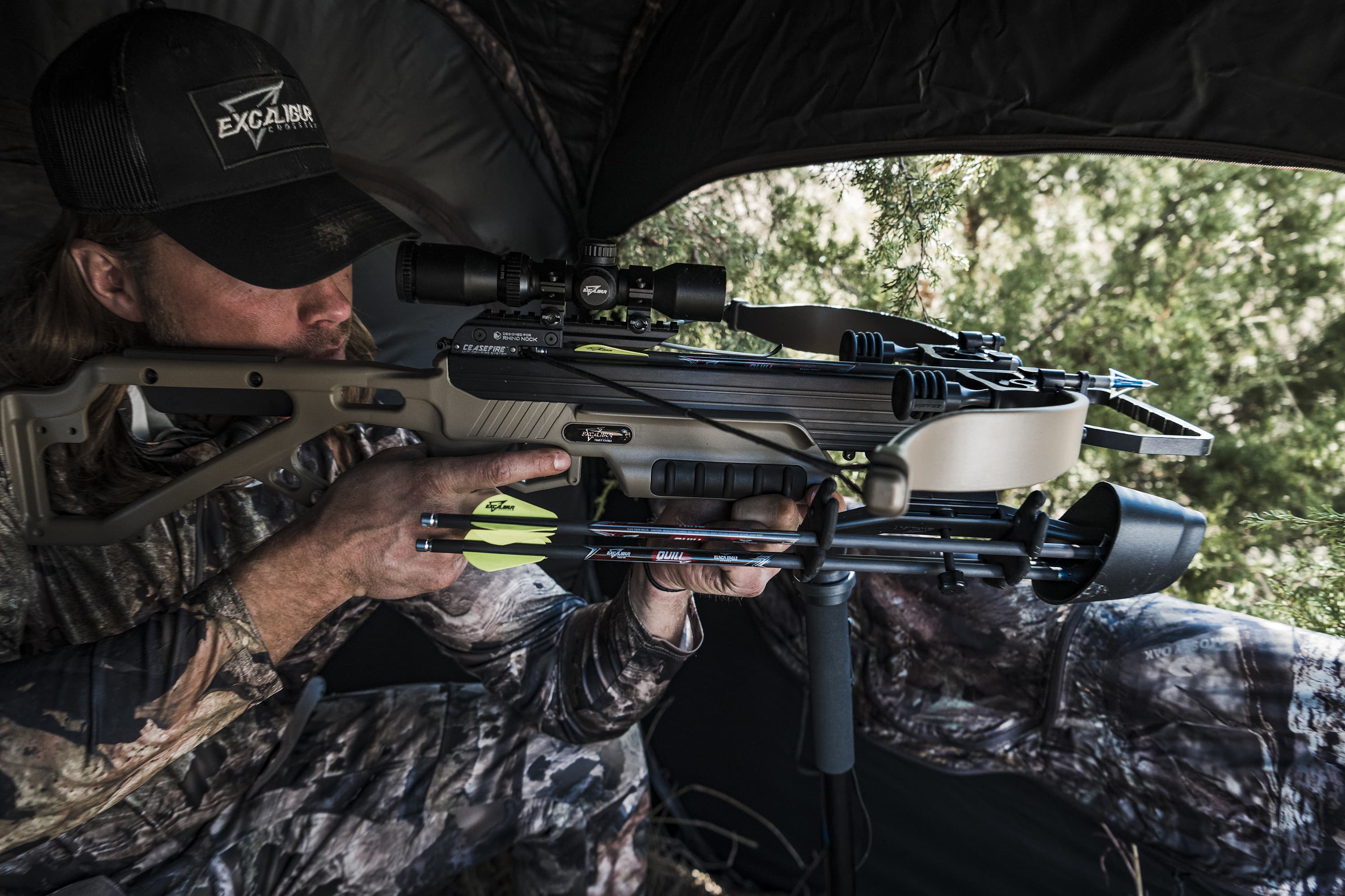 Excalibur Micro Extreme Crossbow Package | Cabela's Canada