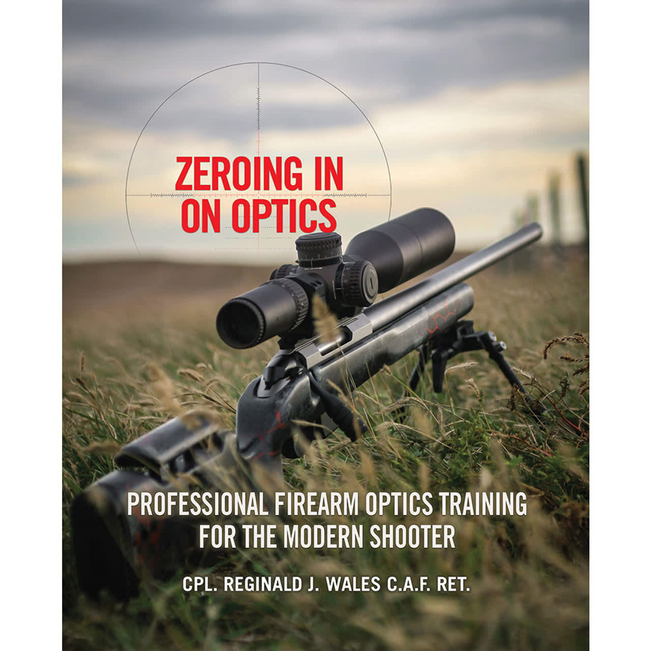 Vortex® Optics Zeroing in on Optics: Professional Firearms Optics ...