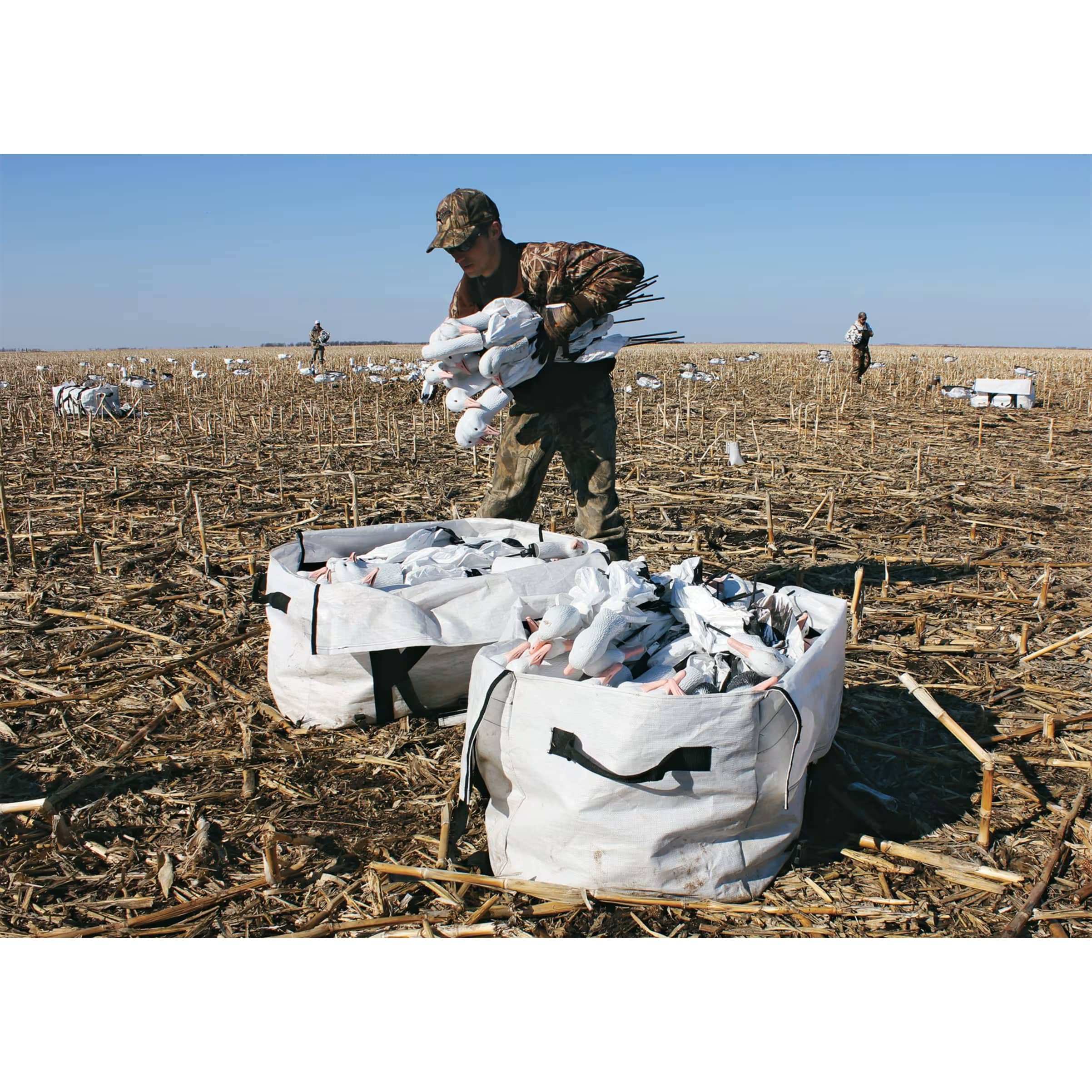 White Rock Decoys Windsock Decoy Bag | Cabela's Canada
