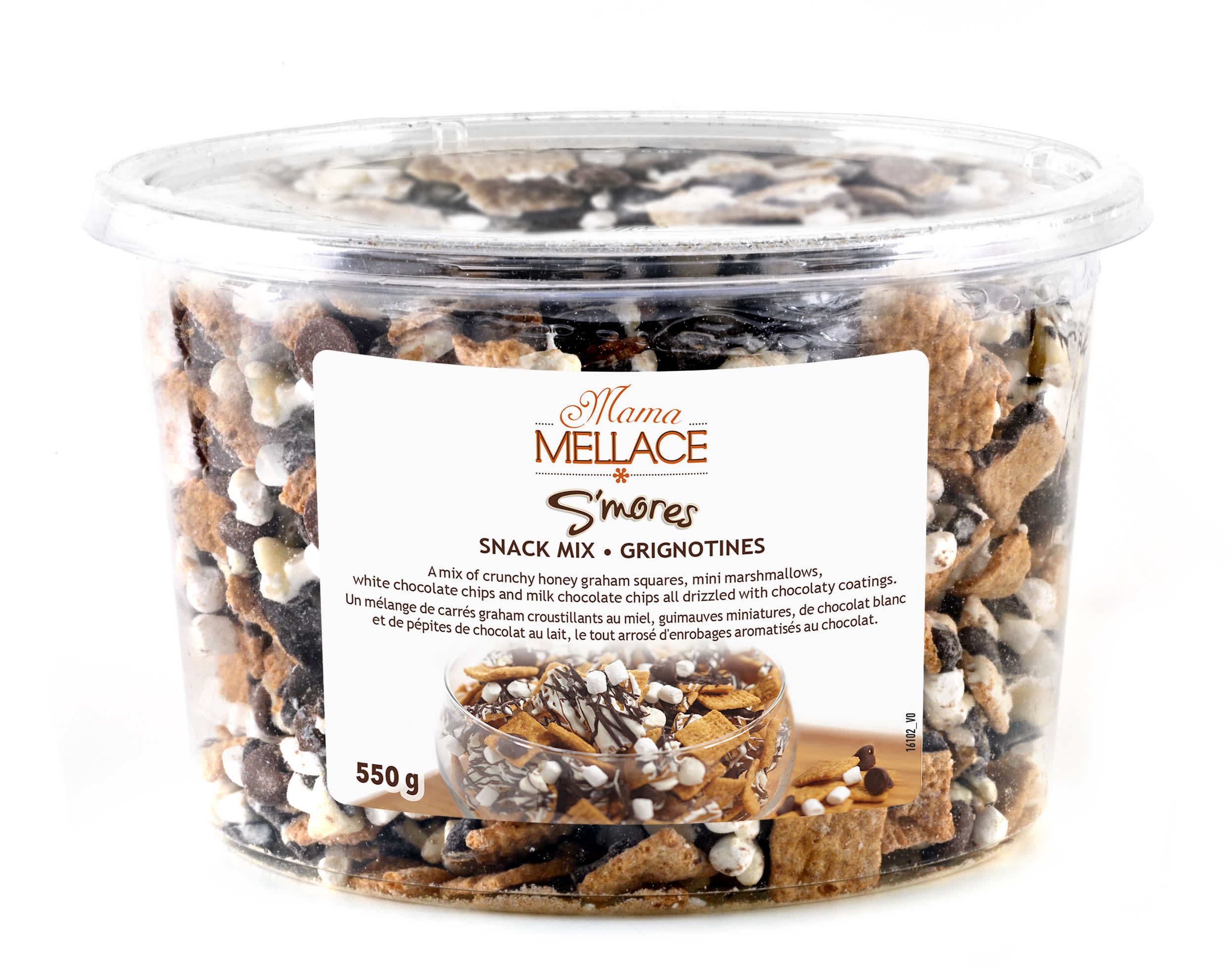 Mama Mellace S'more's Mix | Cabela's Canada