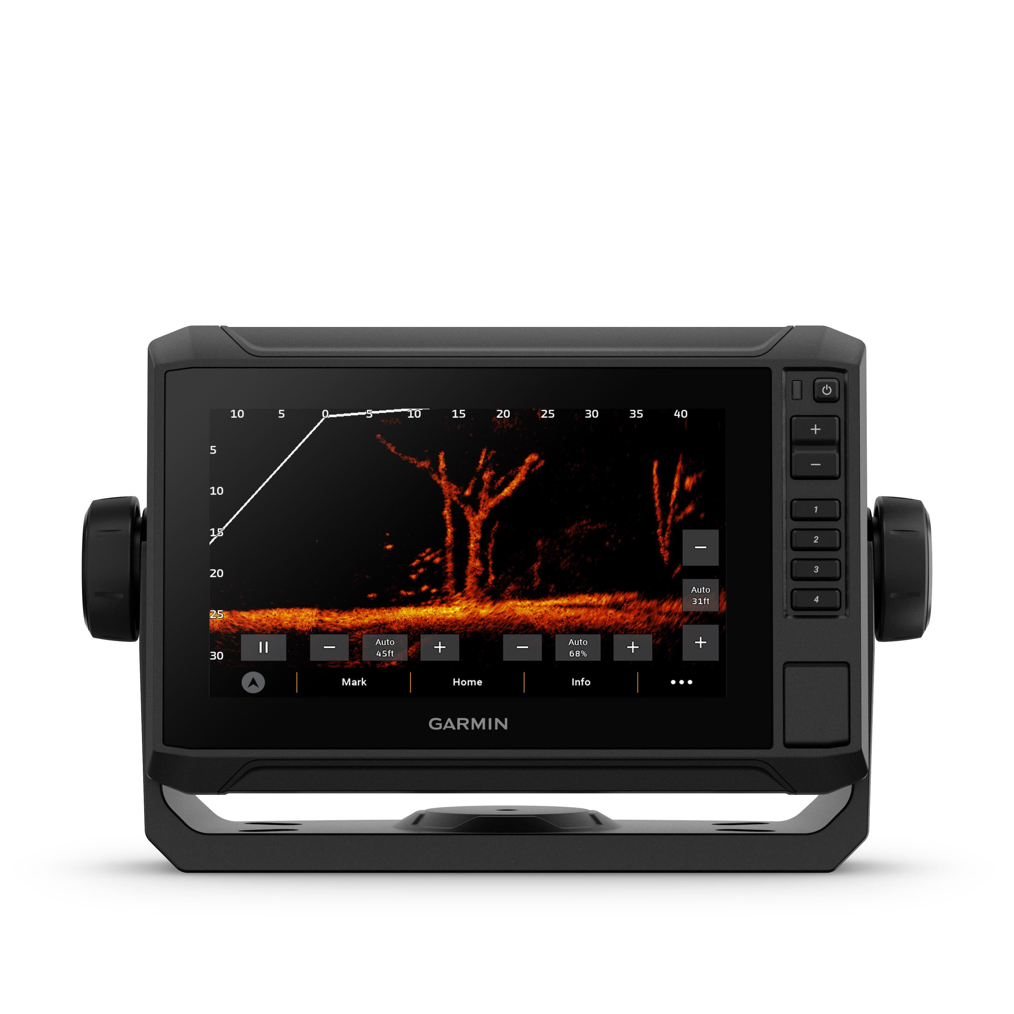 Garmin Echomap Uhd Sv Chartplotter Cabela S Canada