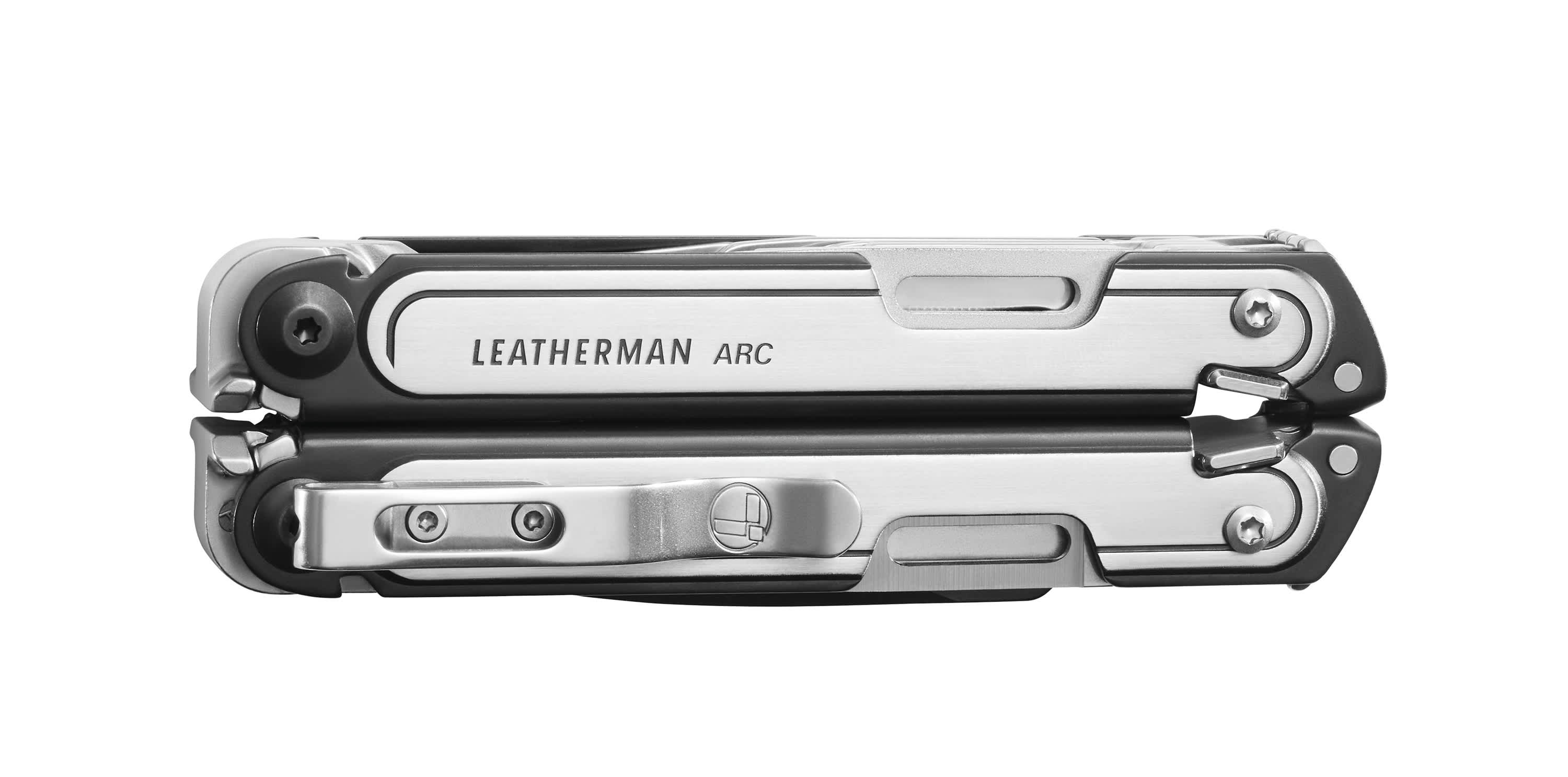 Leatherman® Arc® Multi-Tool | Cabela's Canada