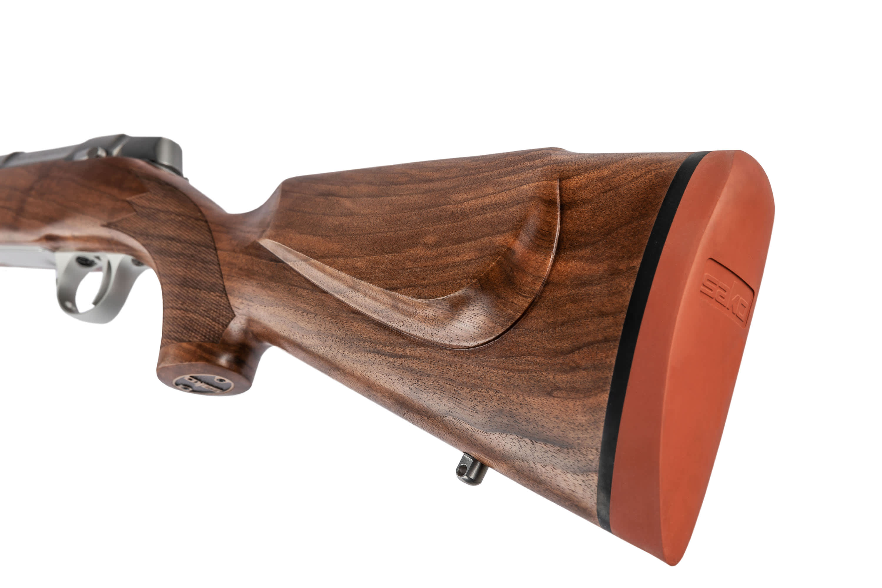 Sako 90 Hunter Bolt-Action Rifle | Cabela's Canada