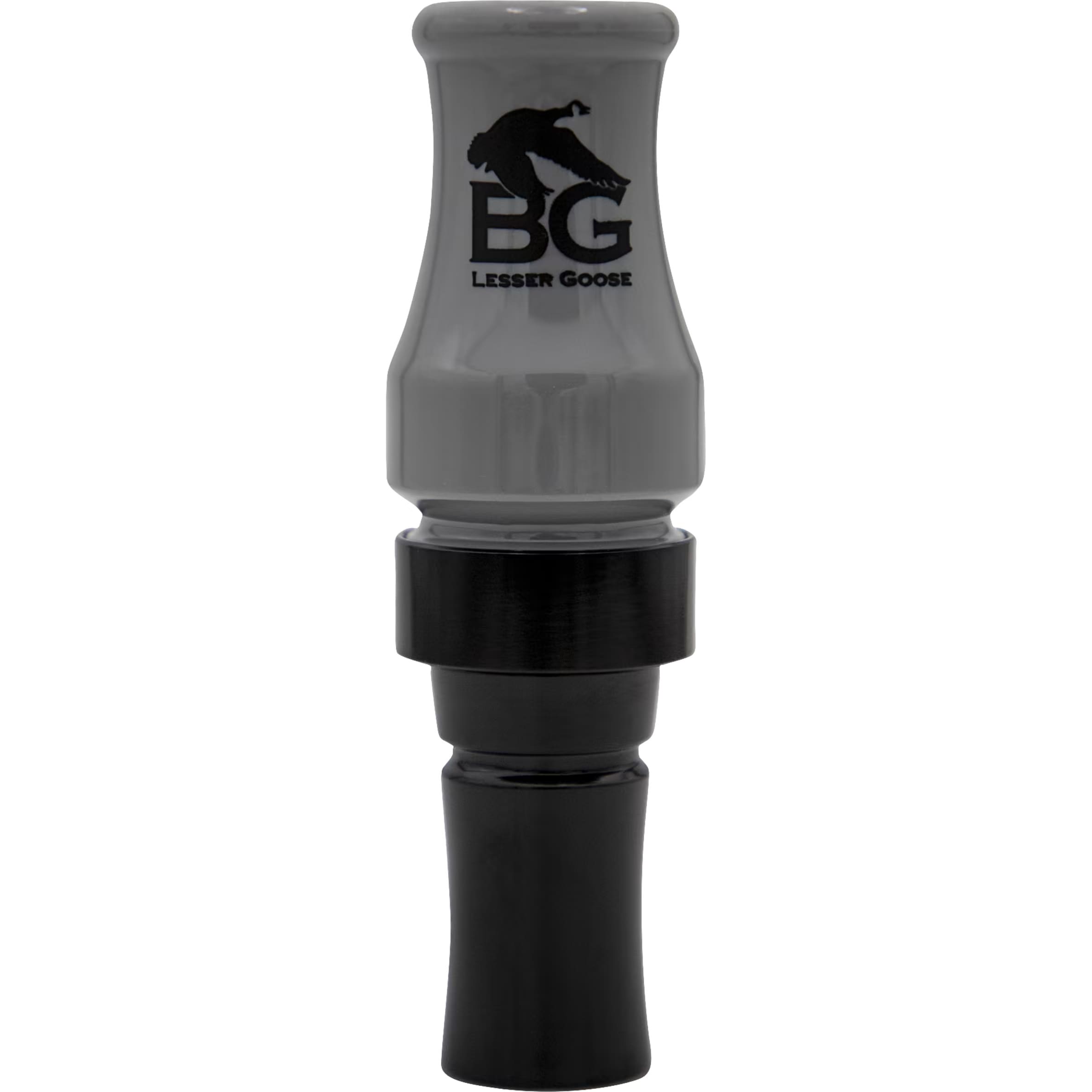Buck Gardner Calls® Lesser Ghost Polycarbonate Lesser Canada Goose Call ...