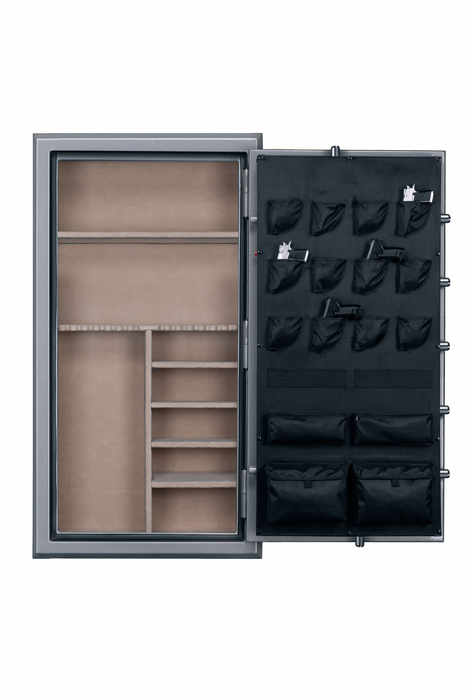 Cabela's® 64 Gun Safe Grey | Cabela's Canada