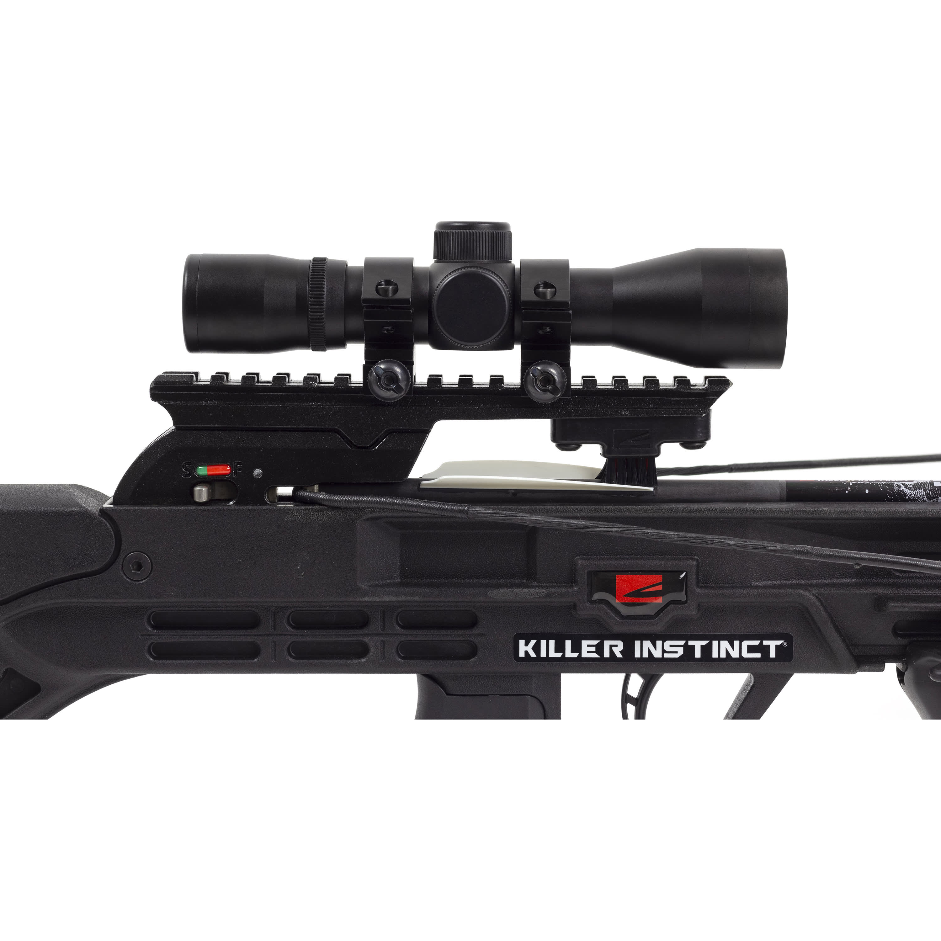 Killer Instinct Fiery 400 Crossbow Package | Cabela's Canada