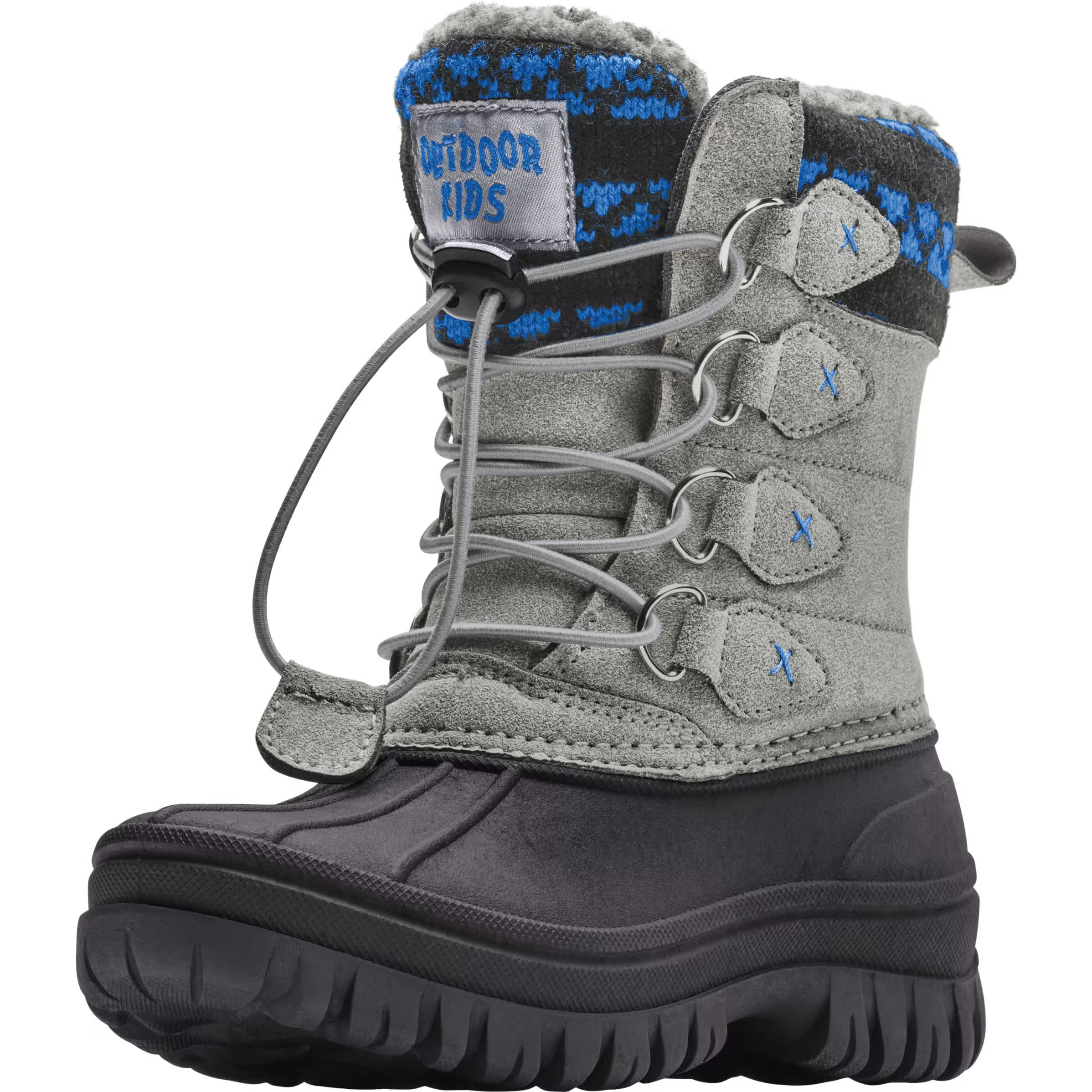 Outdoor Kids® Children’s Lucerne Insulated Pac Boots | Cabela's Canada