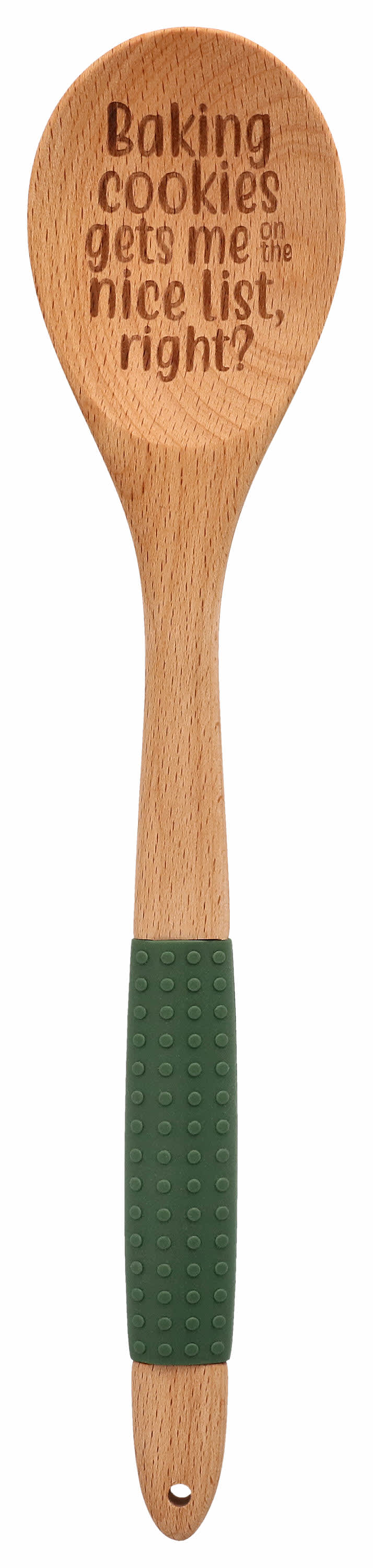 Bass Pro Shops® Nice List Wooden Spoon | Cabela's Canada