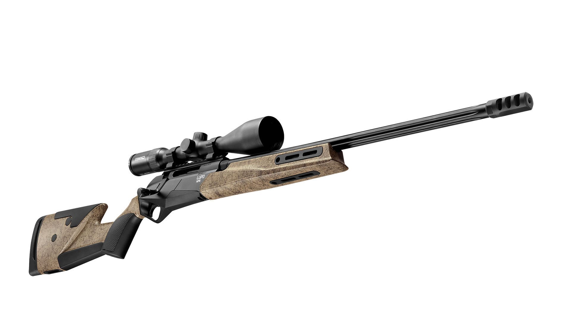 Benelli® Lupo HPR BE.S.T. Bolt-Action Rifle | Cabela's Canada