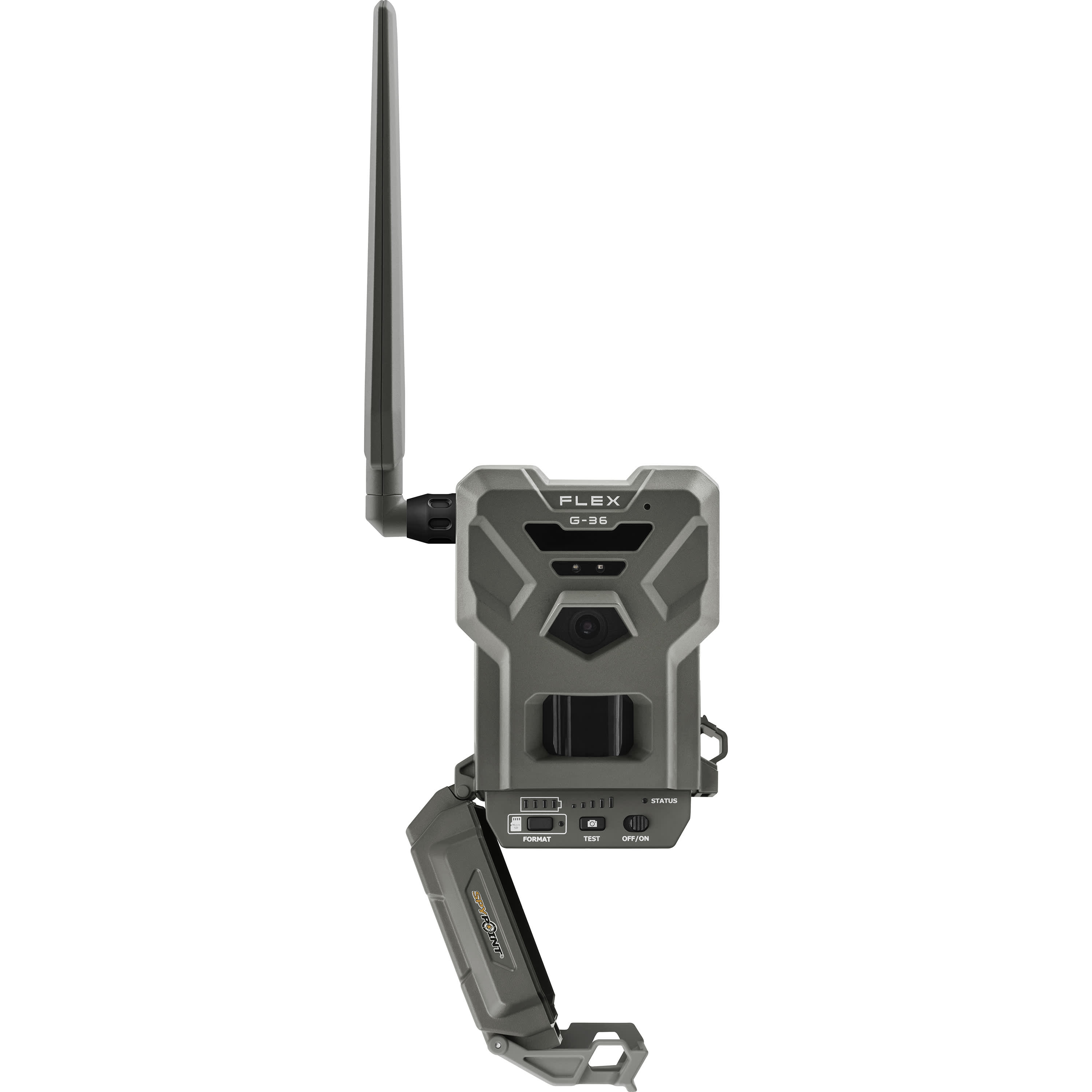 SPYPOINT FLEX G-36 Cellular Trail Camera – 2-Pack | Cabela's Canada