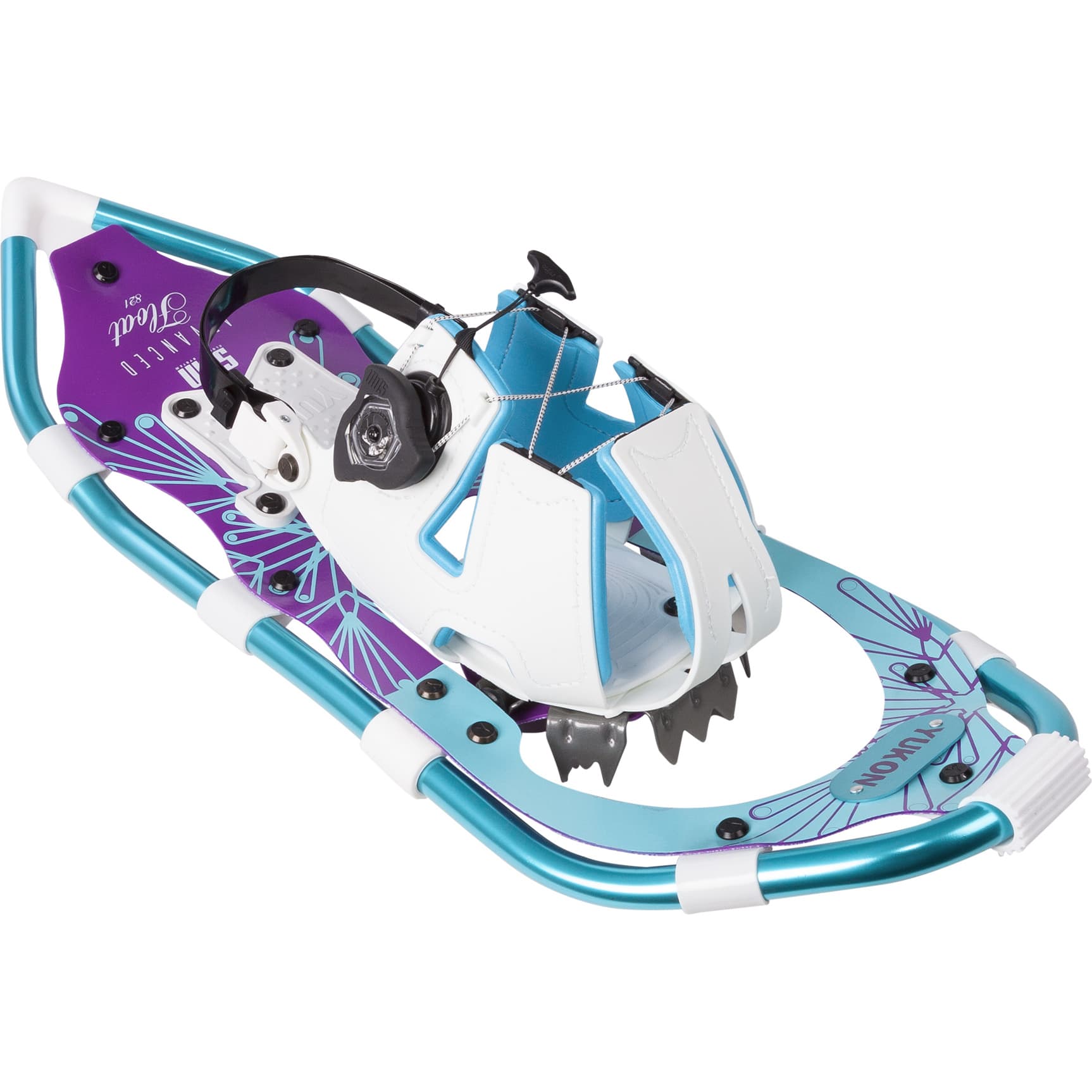 Yukon Charlie’s Advanced Spin Float Kit | Cabela's Canada