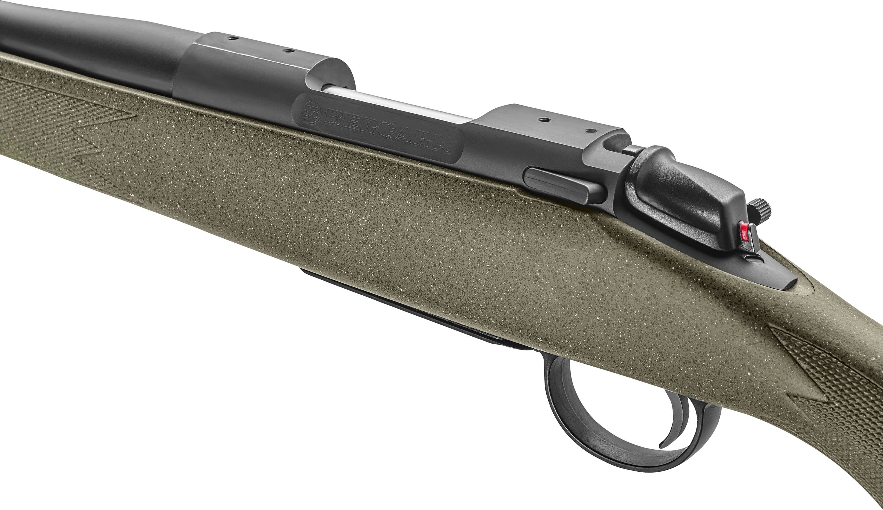 Bergara B14 Hunter Bolt-Action Rifle | Cabela's Canada