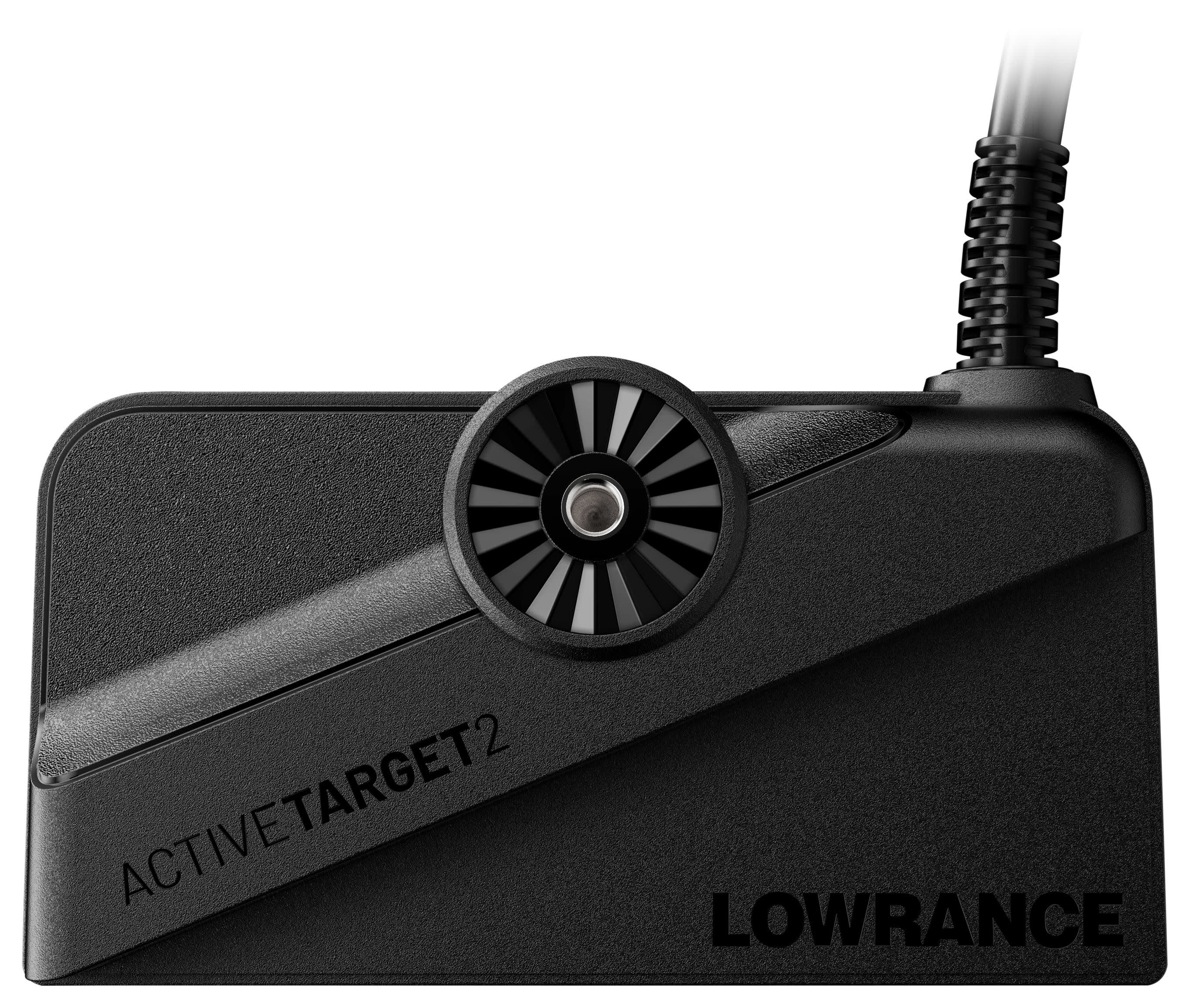 Lowrance® ActiveTarget® 2 Live Sonar | Cabela's Canada