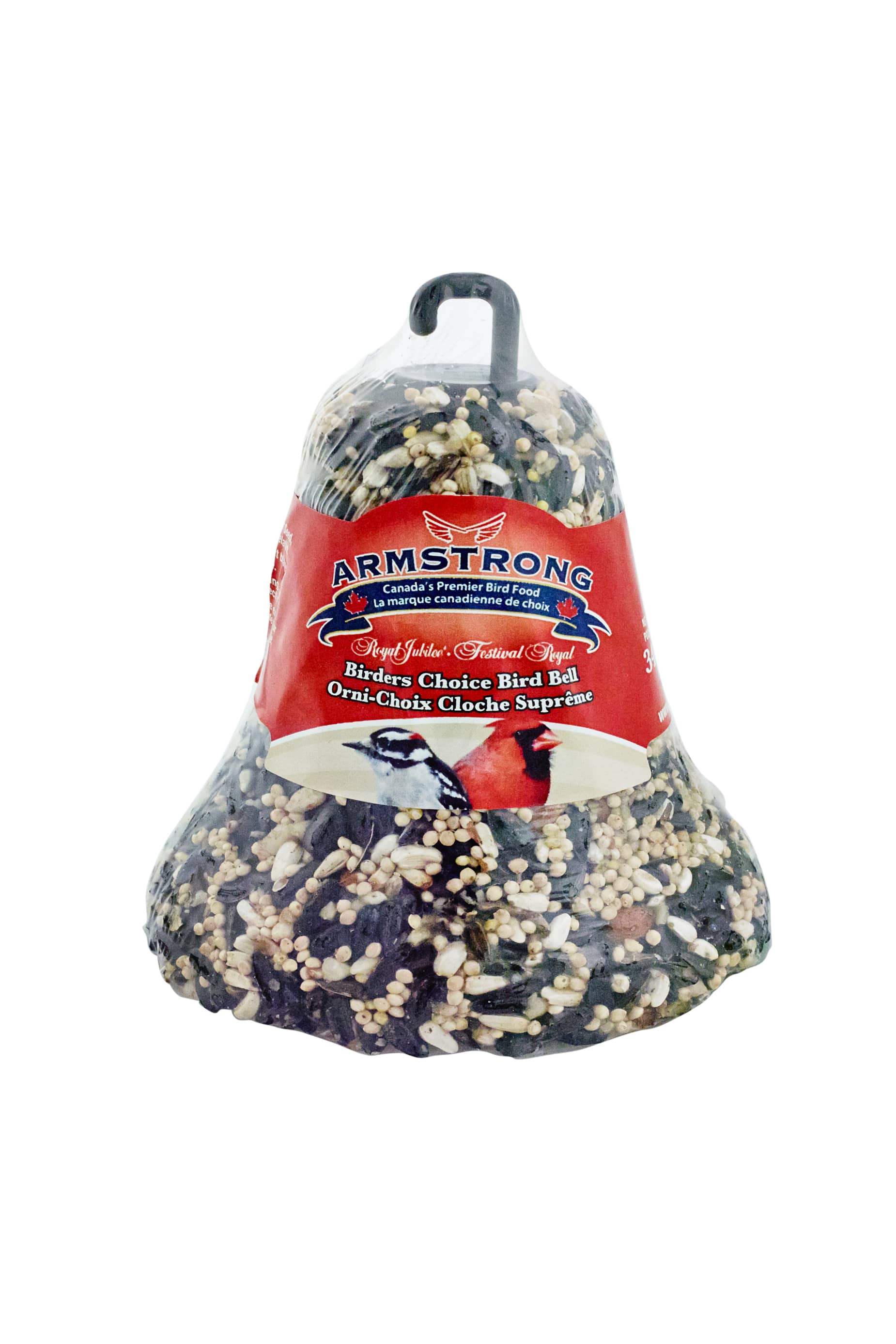 Armstrong RJ Birders Choice Bird Bell | Cabela's Canada