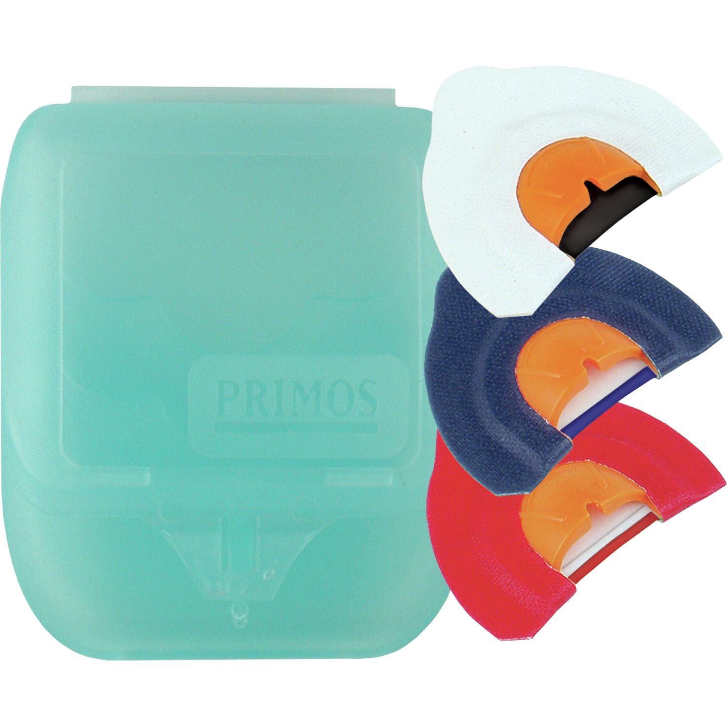 Primos Mini Sonic Dome® Elk Calls – 3-Pack | Cabela's Canada