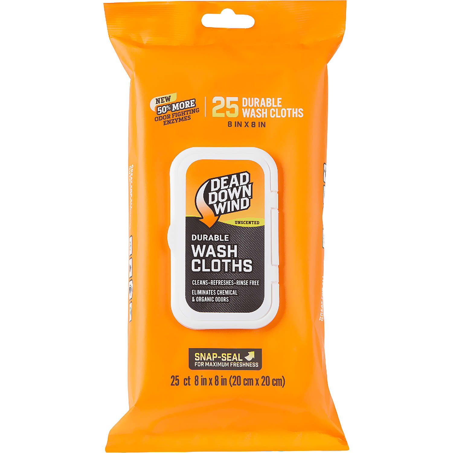 Dead Down Wind™ Field Wash Cloths | Cabela's Canada