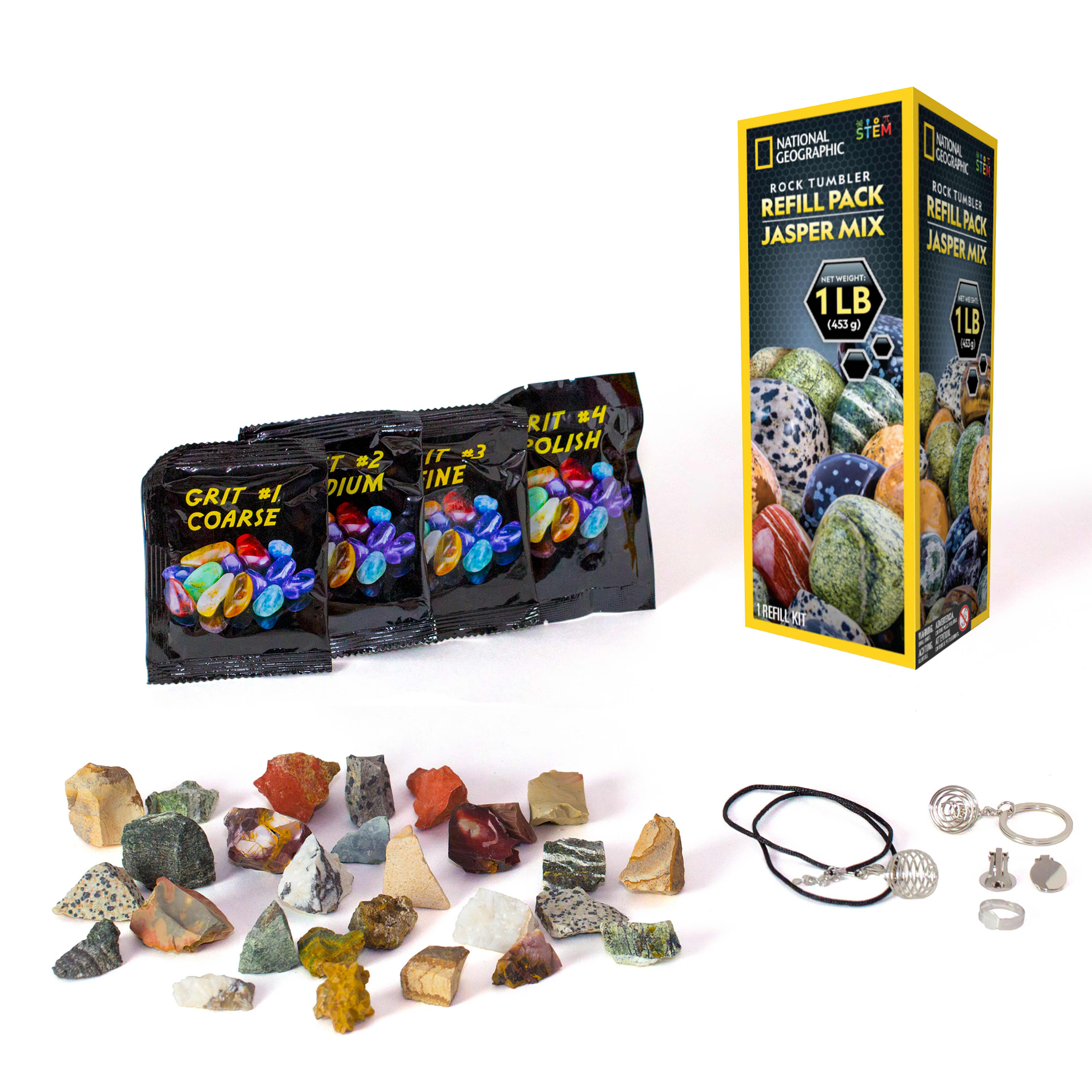 National Geographic® Jasper Refill Kit | Cabela's Canada