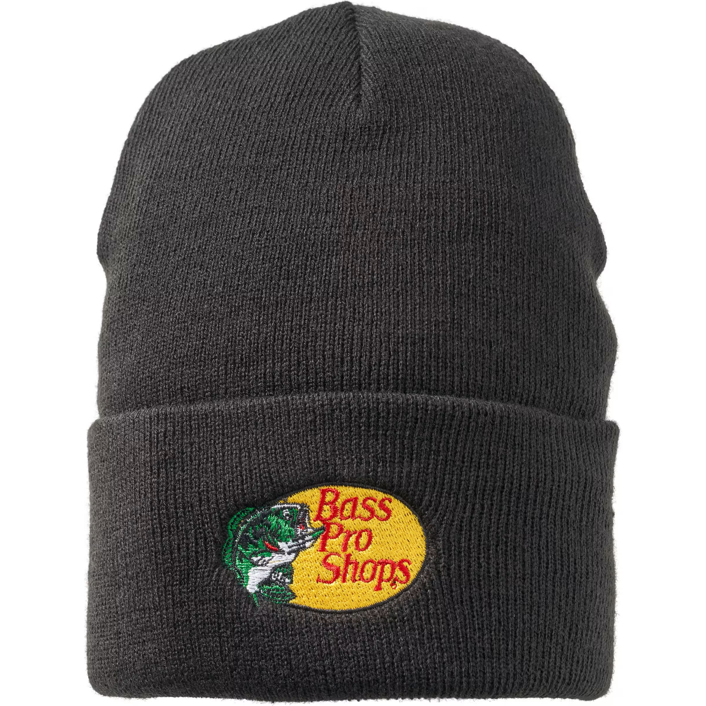 Bass Pro Shops® Unisex Adult Logo Beanie | Cabela's Canada