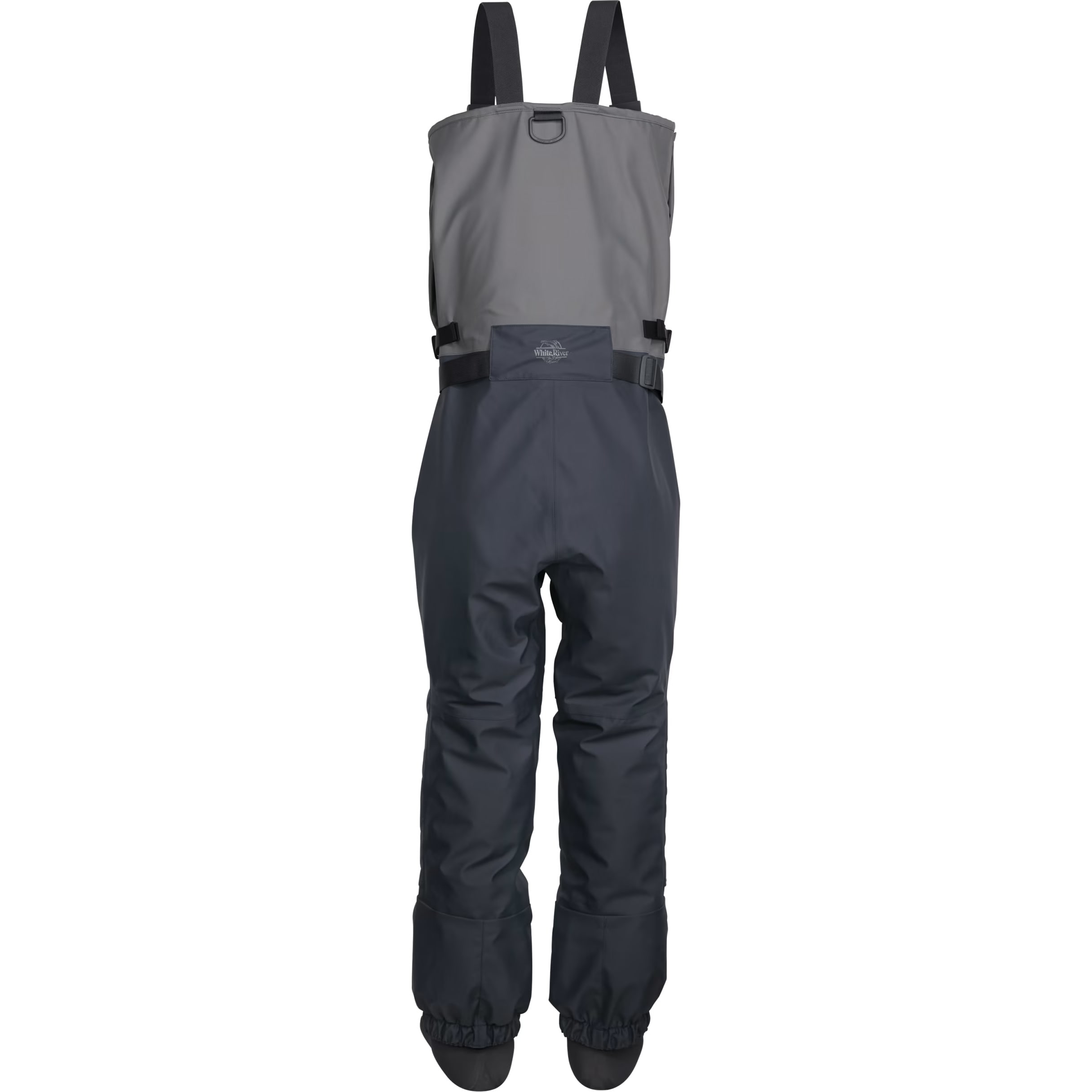 White River Fly Shop® Women’s Prestige Stocking-Foot Chest Waders ...