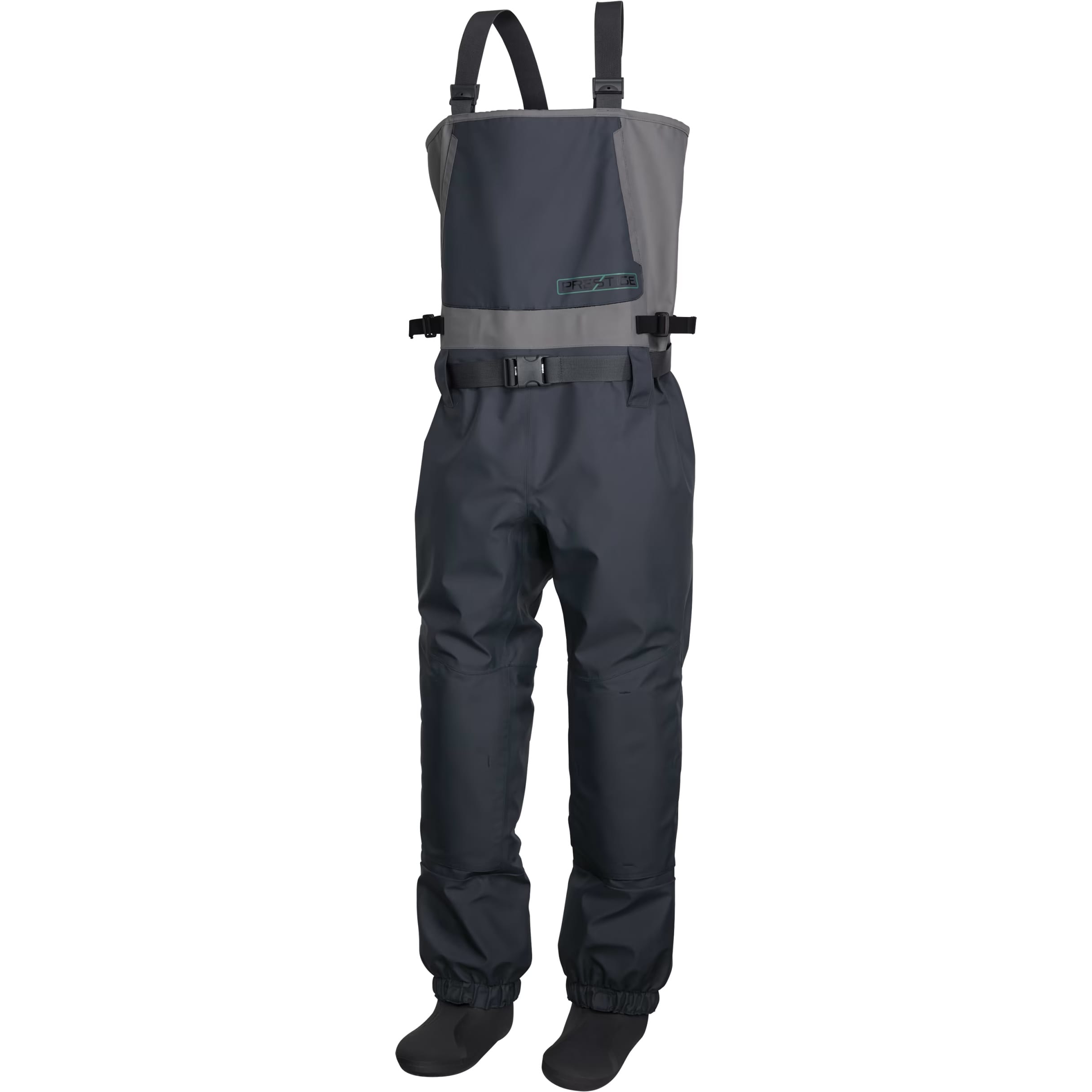White River Fly Shop® Women’s Prestige Stocking-Foot Chest Waders ...