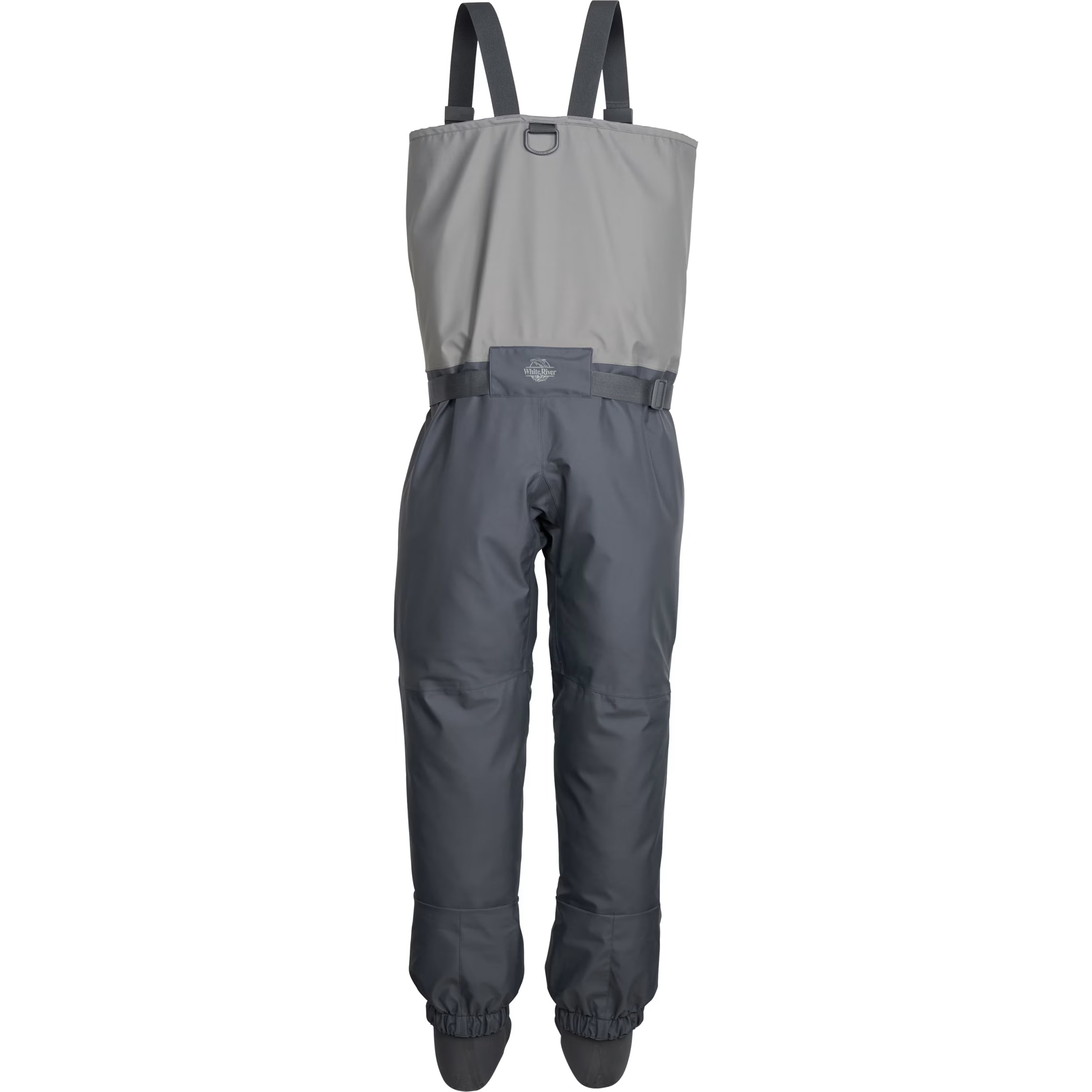 White River Fly Shop® Men’s Prestige Stocking-Foot Chest Waders ...