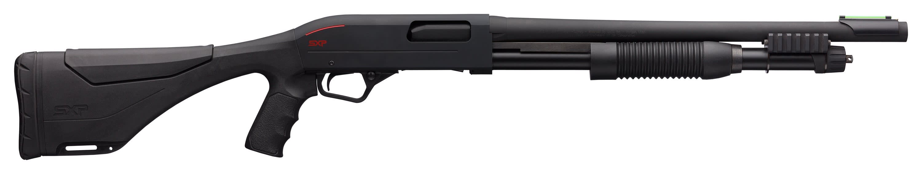 Winchester® SXP Shadow Defender Pump-Action Shotgun | Cabela's Canada