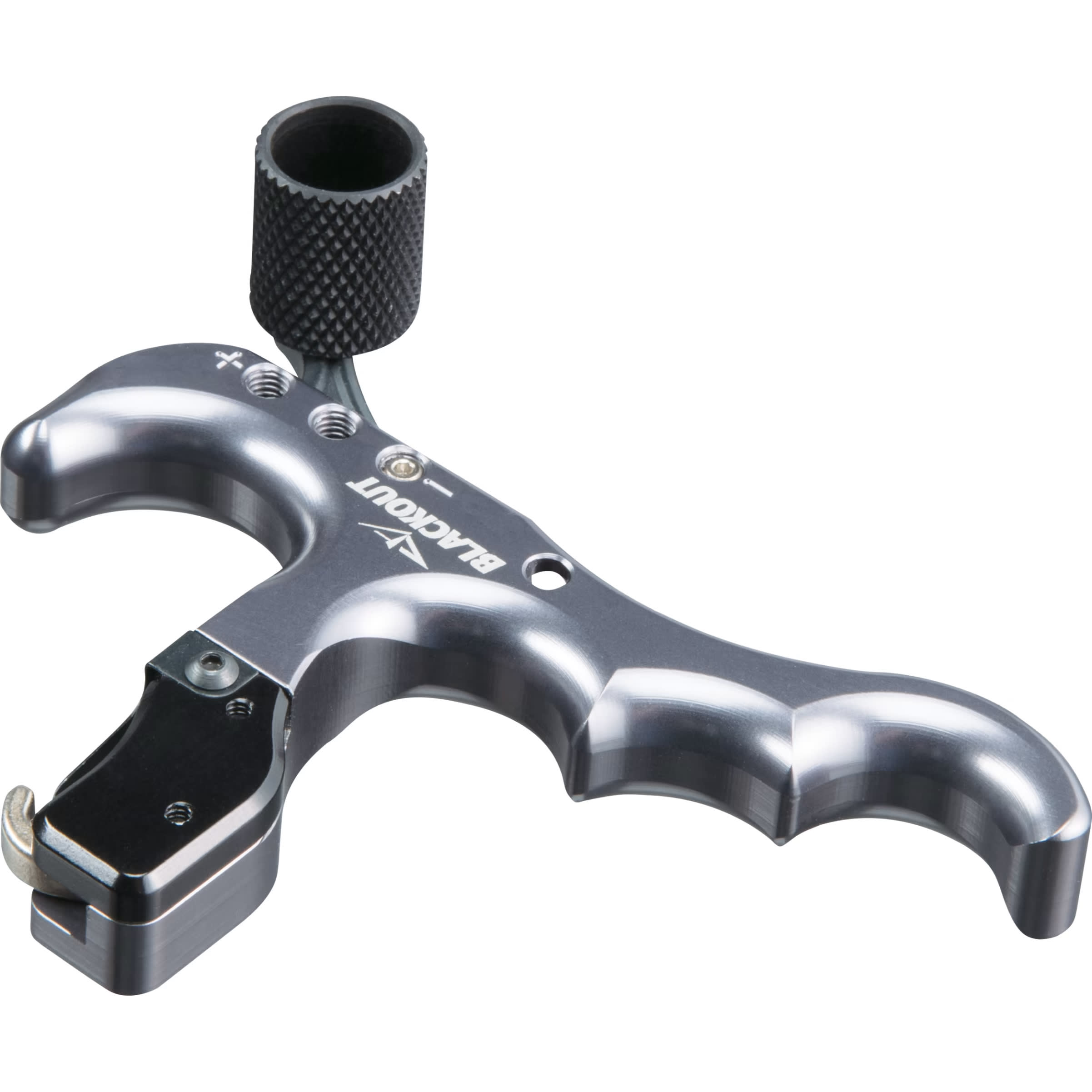 BlackOut® 4-Finger Bow Release | Cabela's Canada