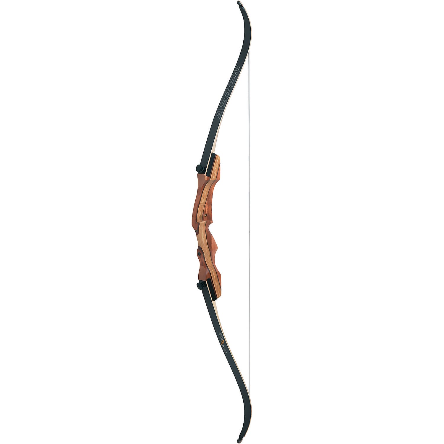 CenterPoint Aspen Takedown Recurve Bow | Cabela's Canada