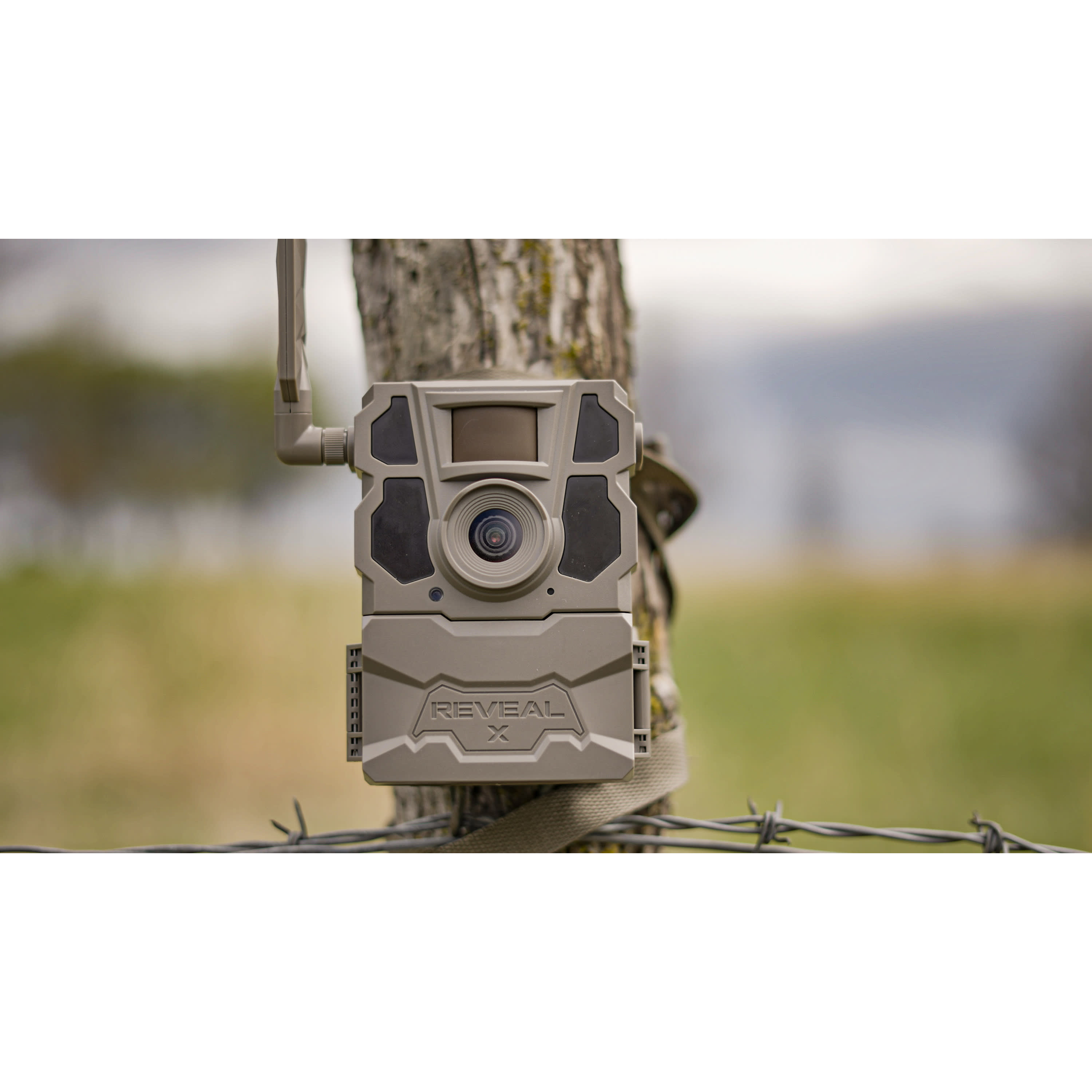 Tactacam™ REVEAL X Gen 2.0 Cellular Trail Camera Combo | Cabela's Canada