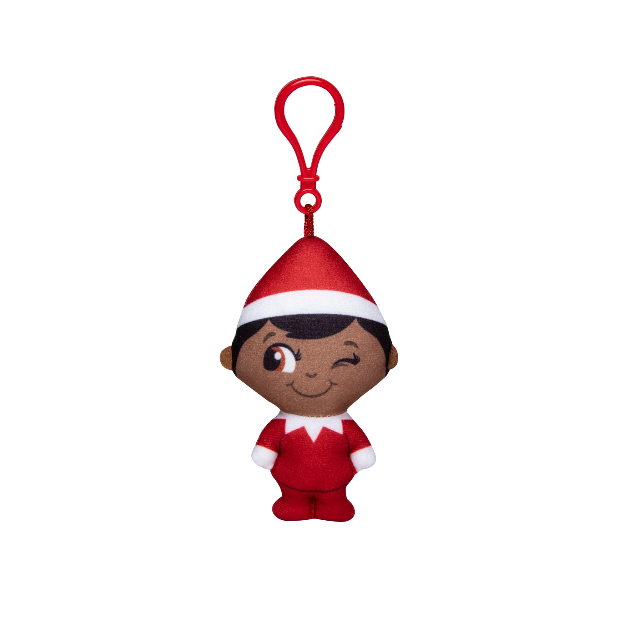 Elf on the Shelf Plushee Pals Mini Clips | Cabela's Canada