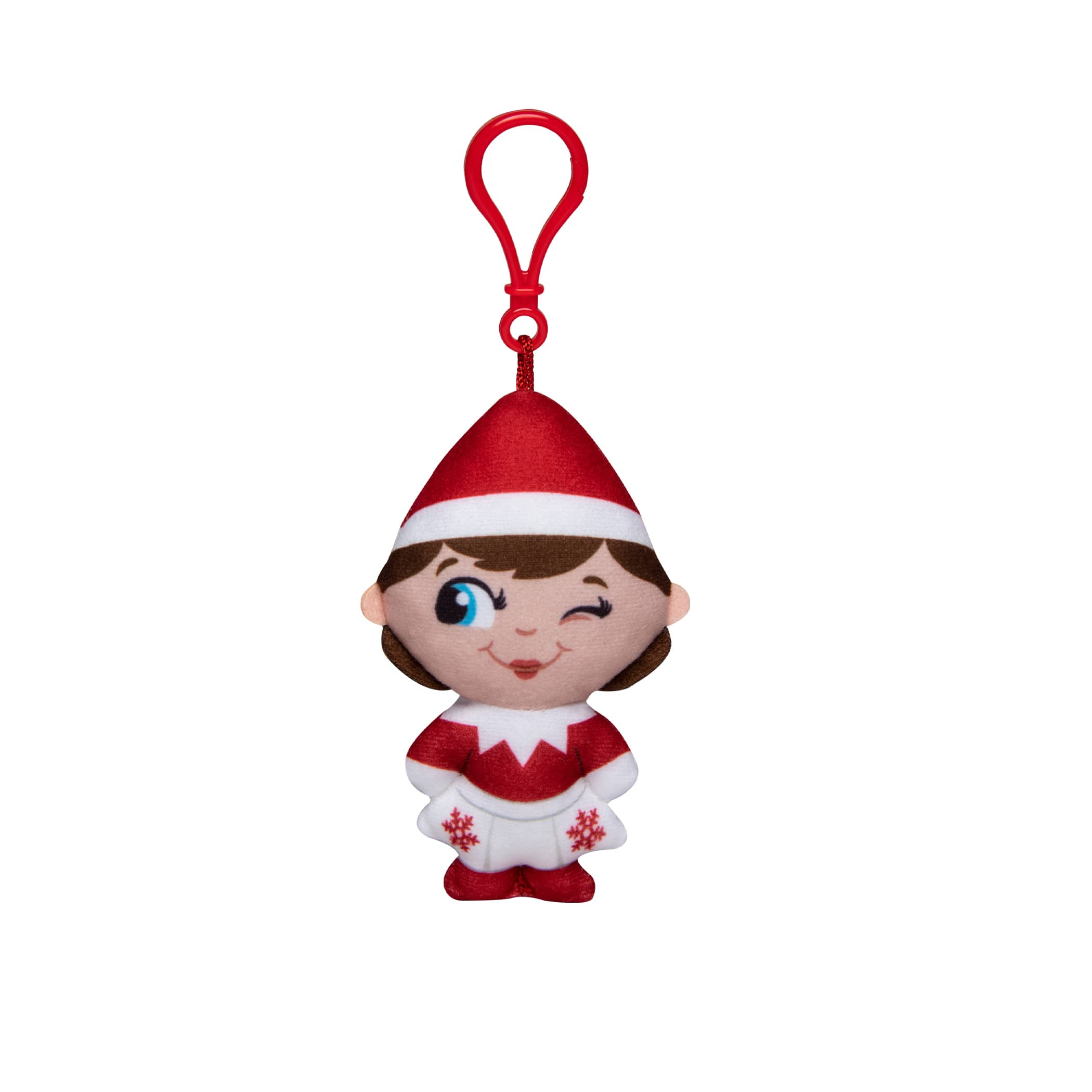 Elf on the Shelf Plushee Pals Mini Clips | Cabela's Canada