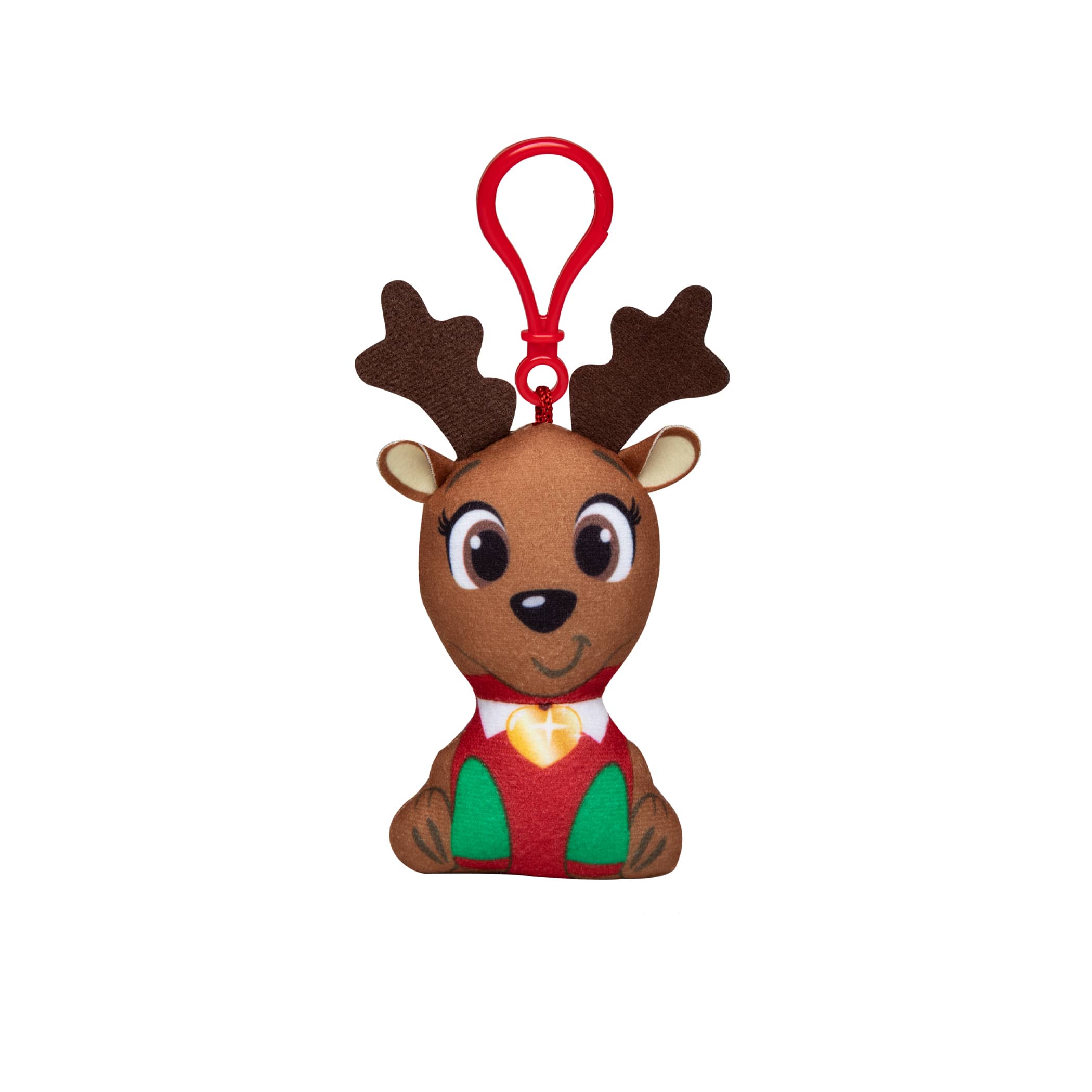 Elf on the Shelf Plushee Pals Mini Clips | Cabela's Canada