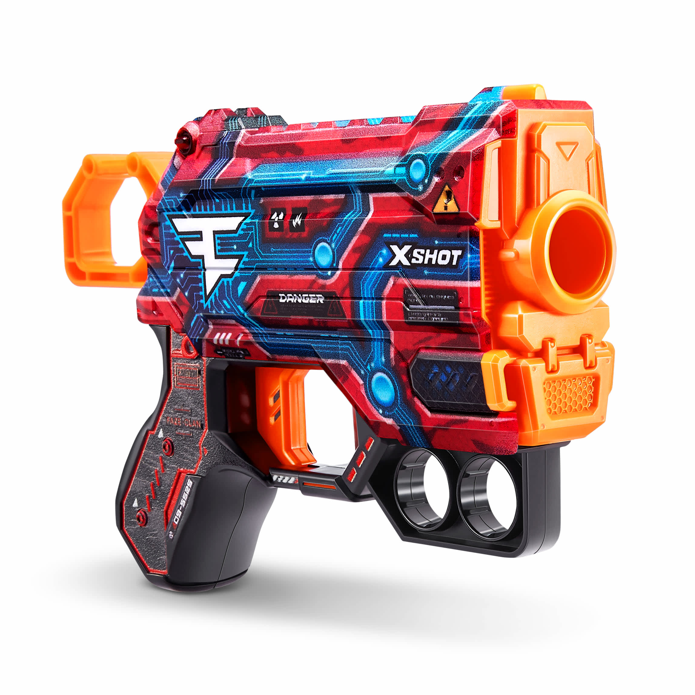 ZURU X-Shot Menace Skins | Cabela's Canada