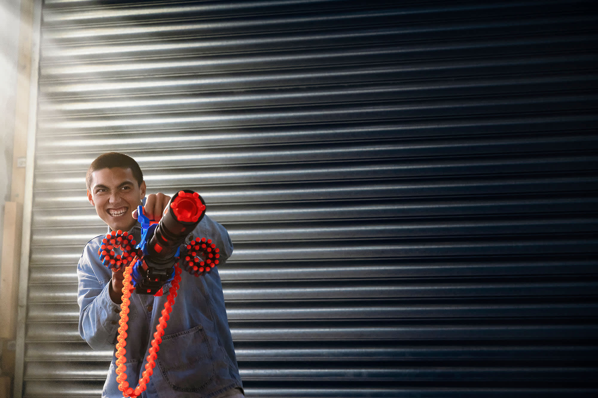 ZURU X-Shot Insanity Rage Fire | Cabela's Canada