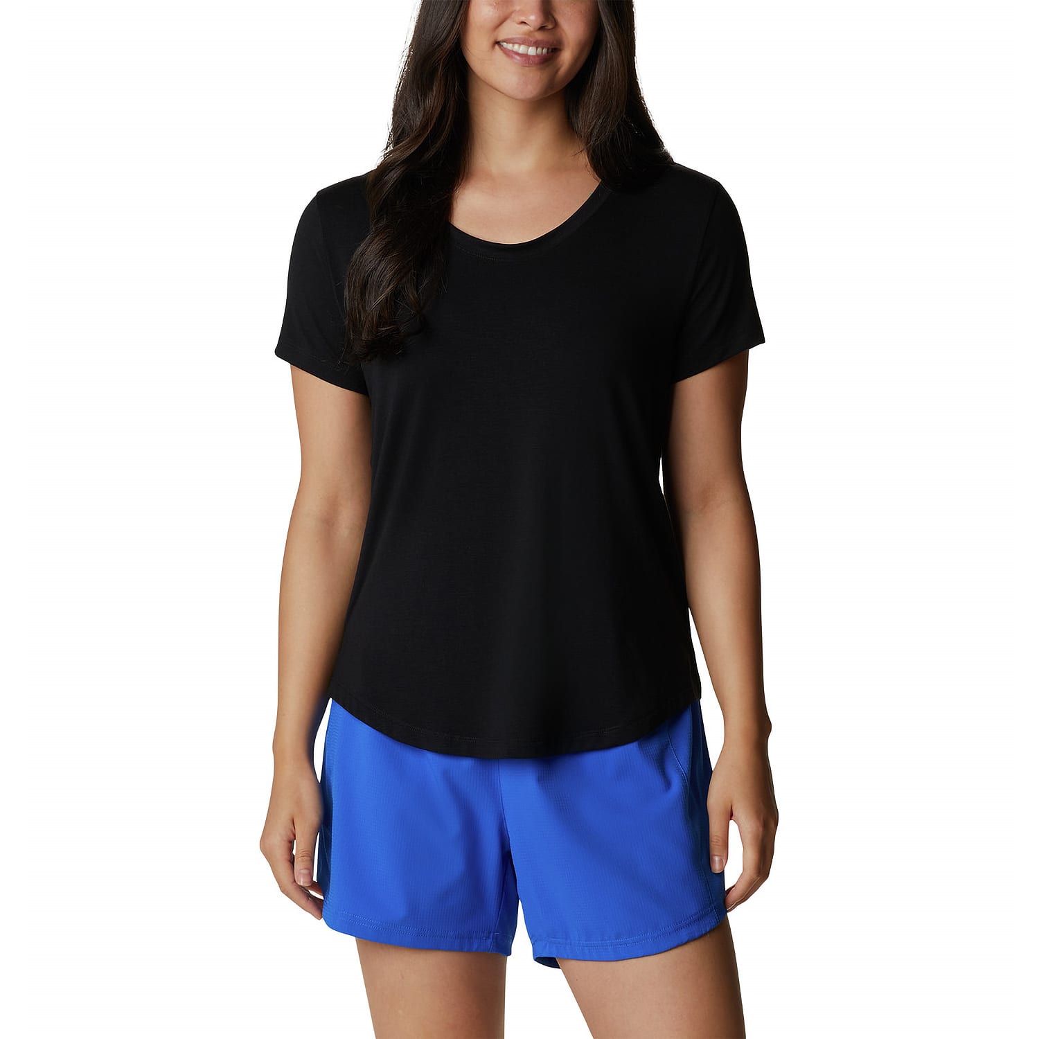 Columbia™ Women’s Slack Water™ Knit T-Shirt | Cabela's Canada