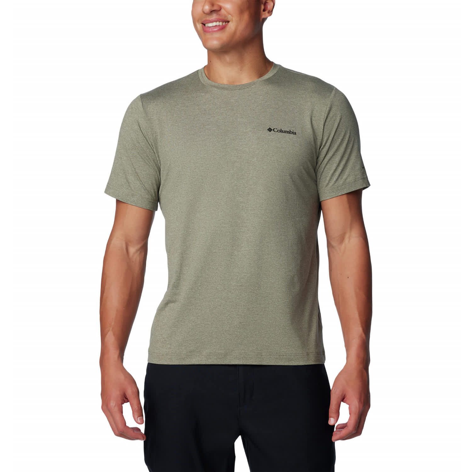 Columbia™ Men’s Tech Trail Crew Neck | Cabela's Canada