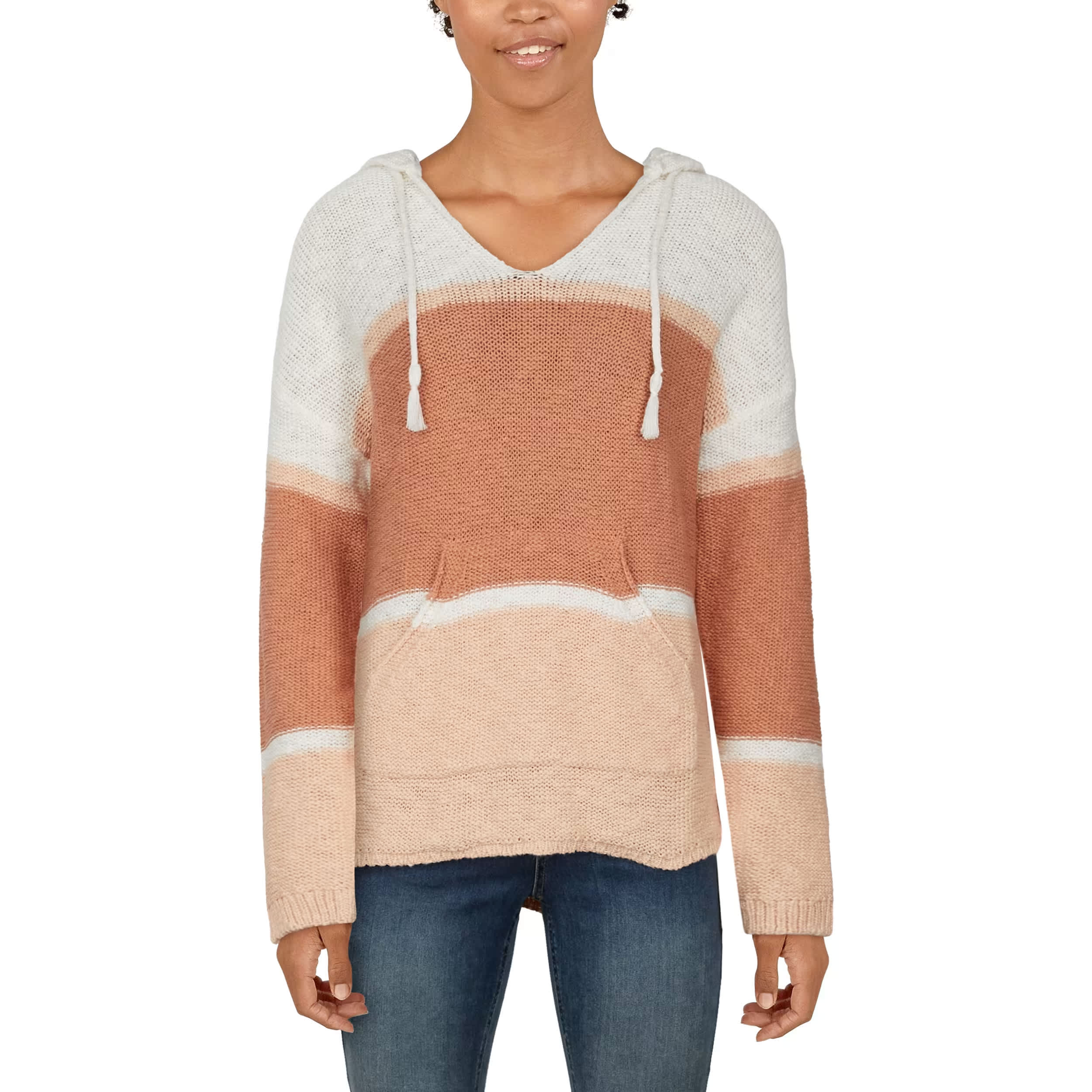 Natural Reflections® Women’s Baja Desert Long-Sleeve Hoodie | Cabela's ...