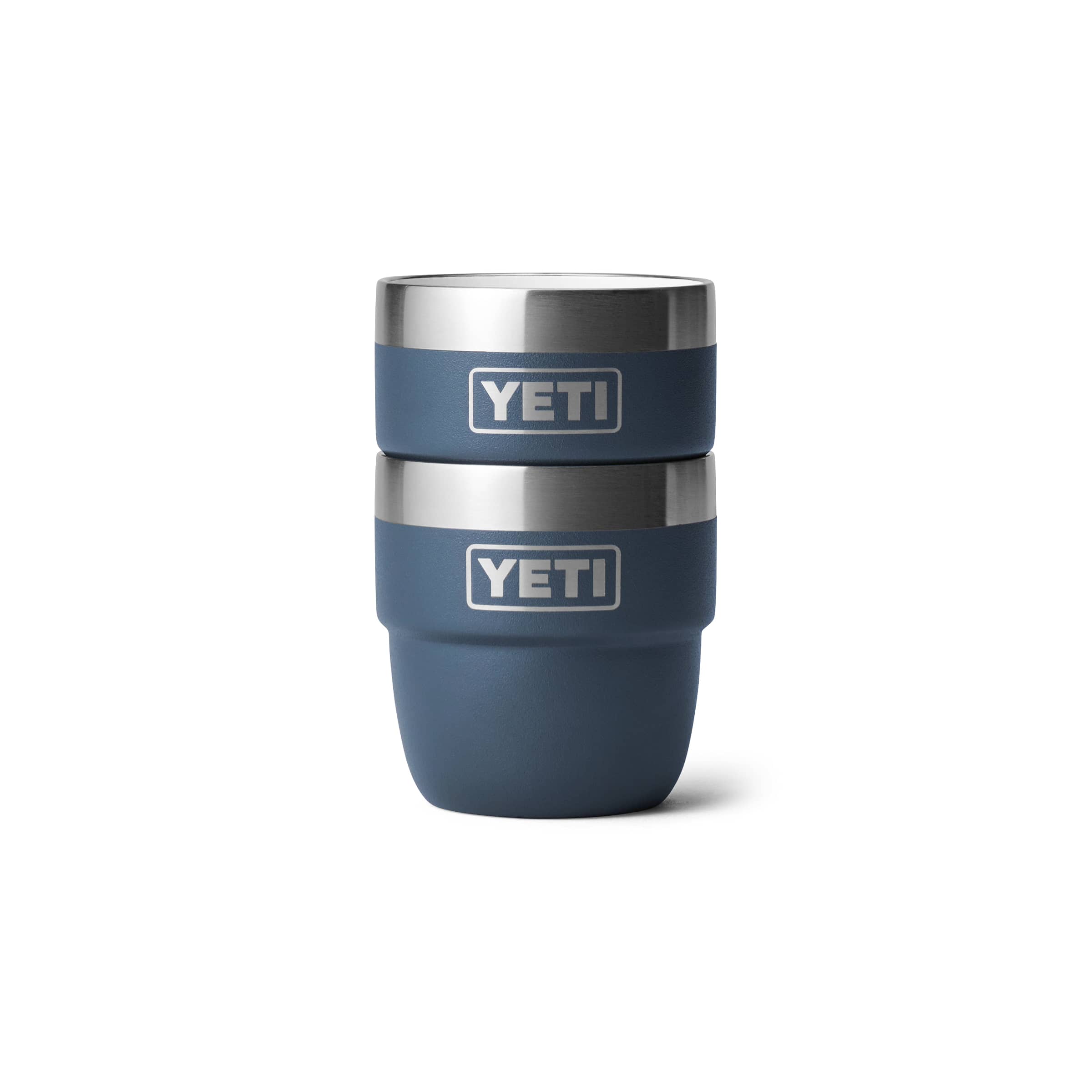YETI® Rambler® Espresso Stackable Cups - 2 Pack | Cabela's Canada
