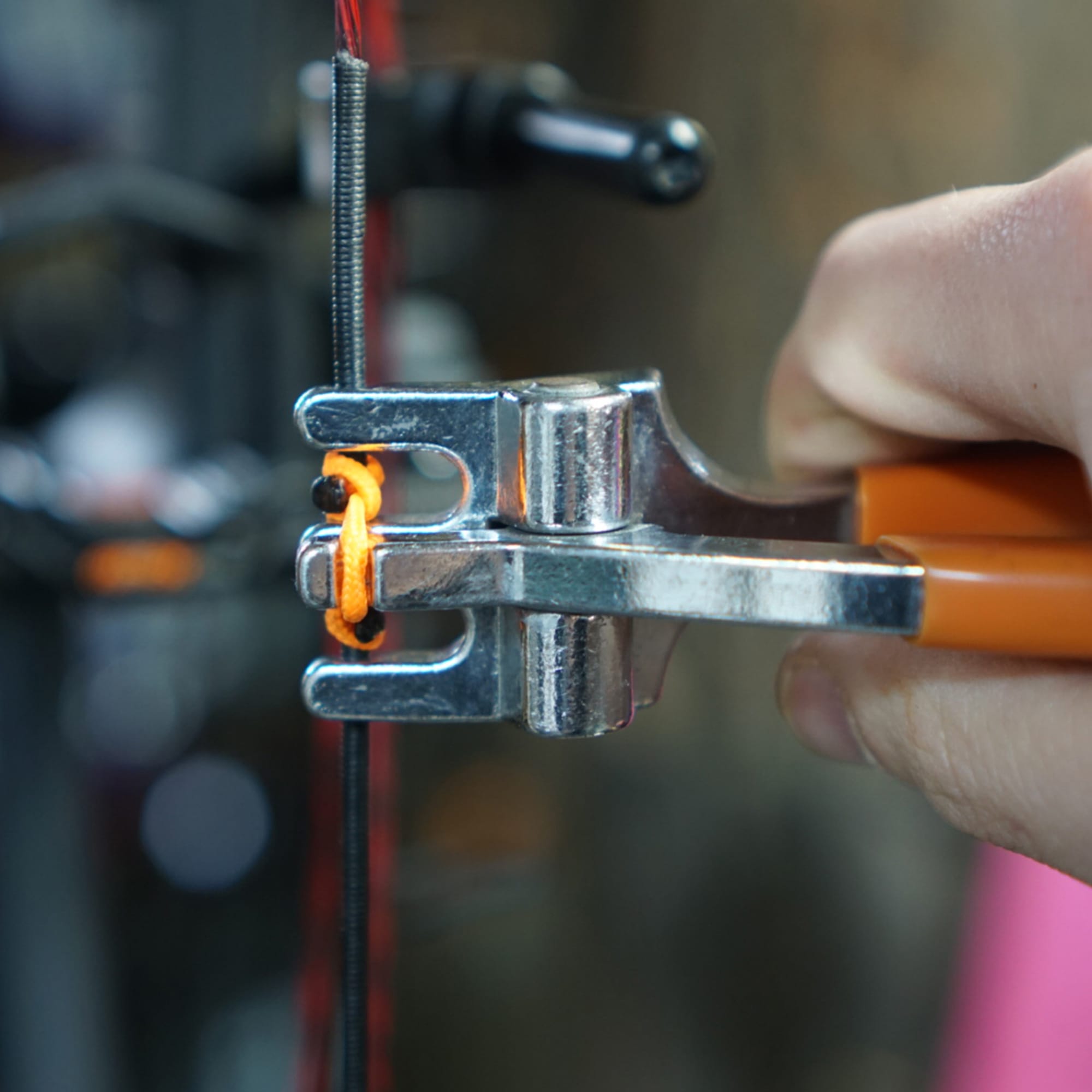 Viper D-Loop Pliers | Cabela's Canada