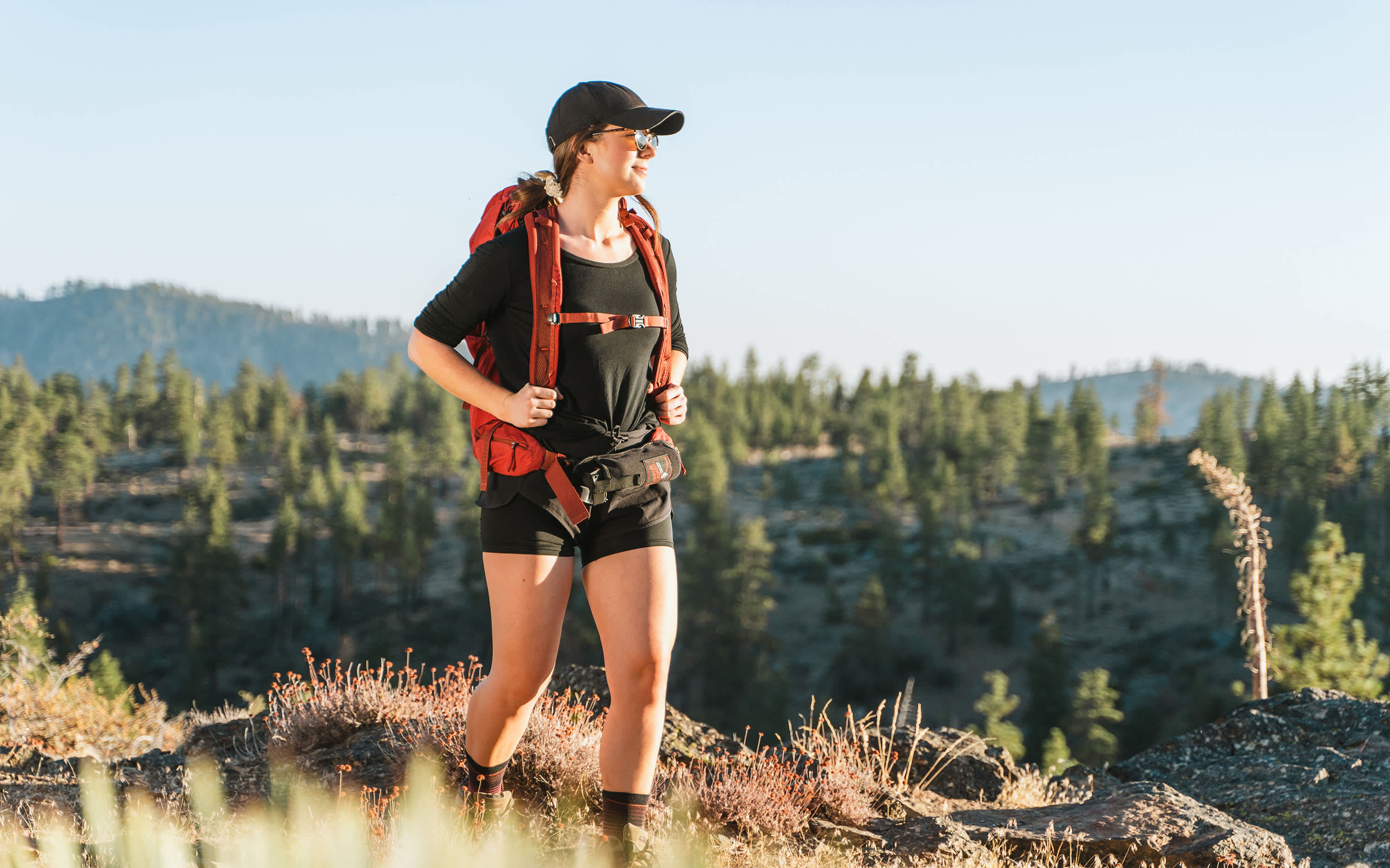 Counter Assault Backpack Holster | Cabela's Canada