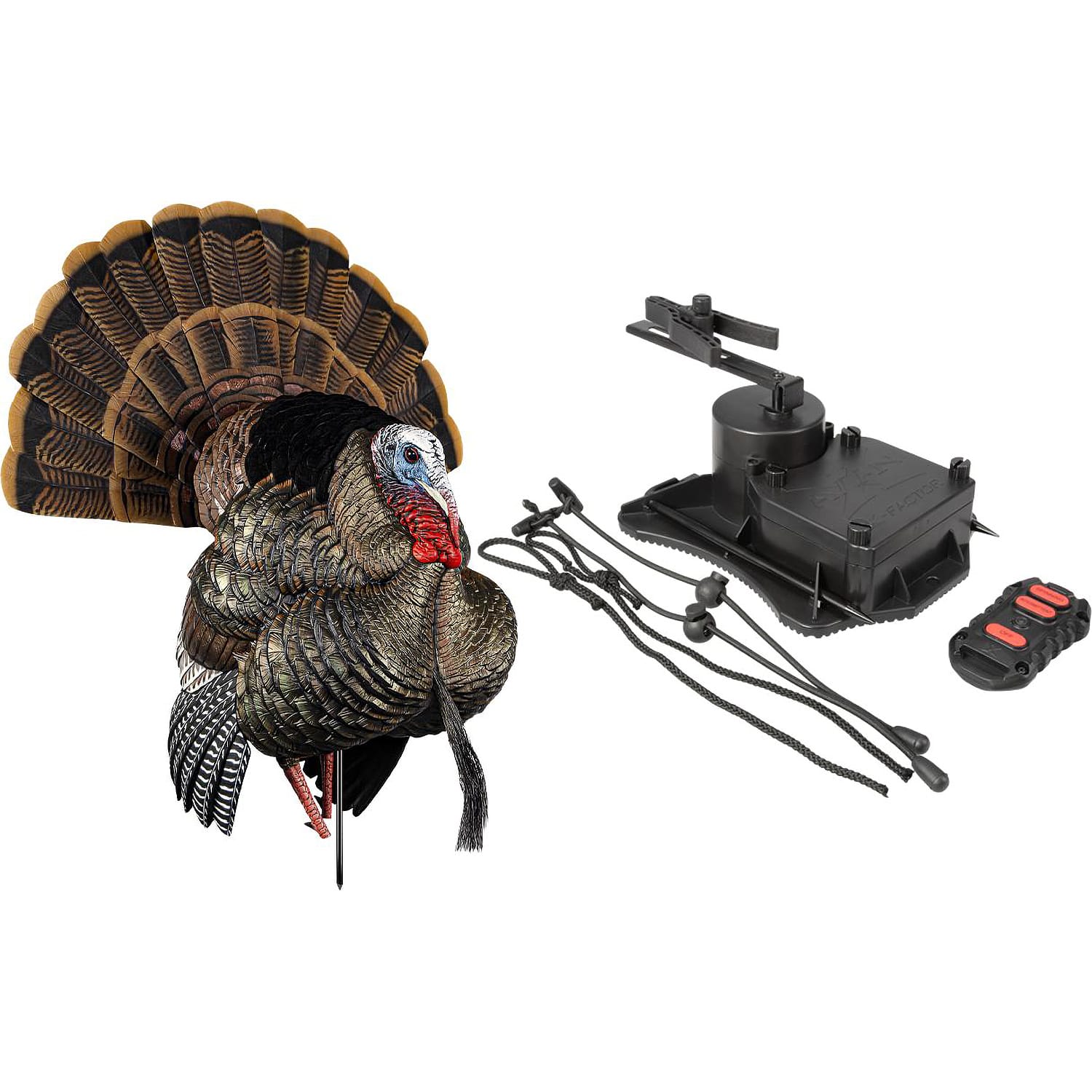 Avian-X® HDR Strutter w/ X-Factor | Cabela's Canada